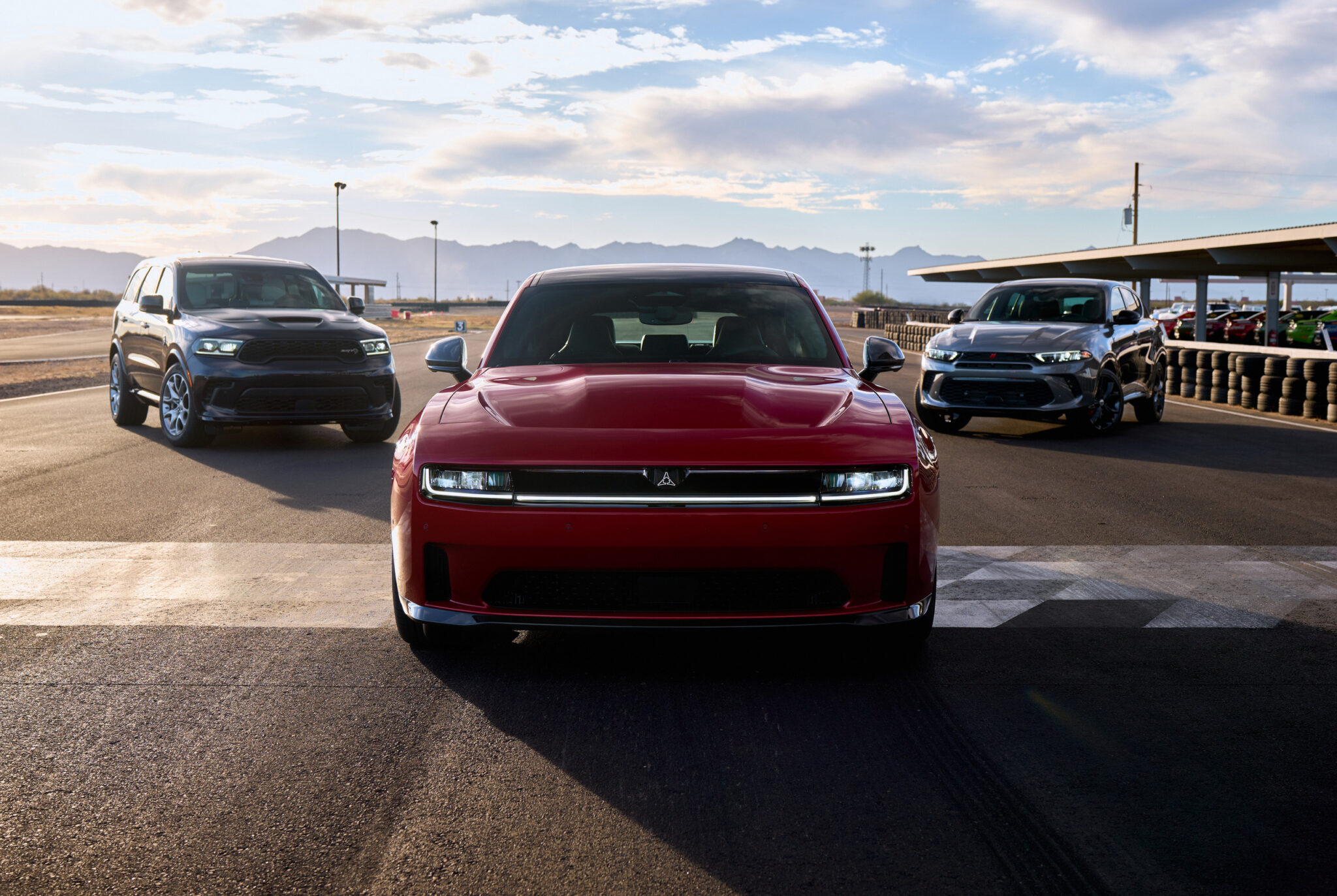 See The Dodge Charger Daytona From Every Angle In Over 200 Photos ...
