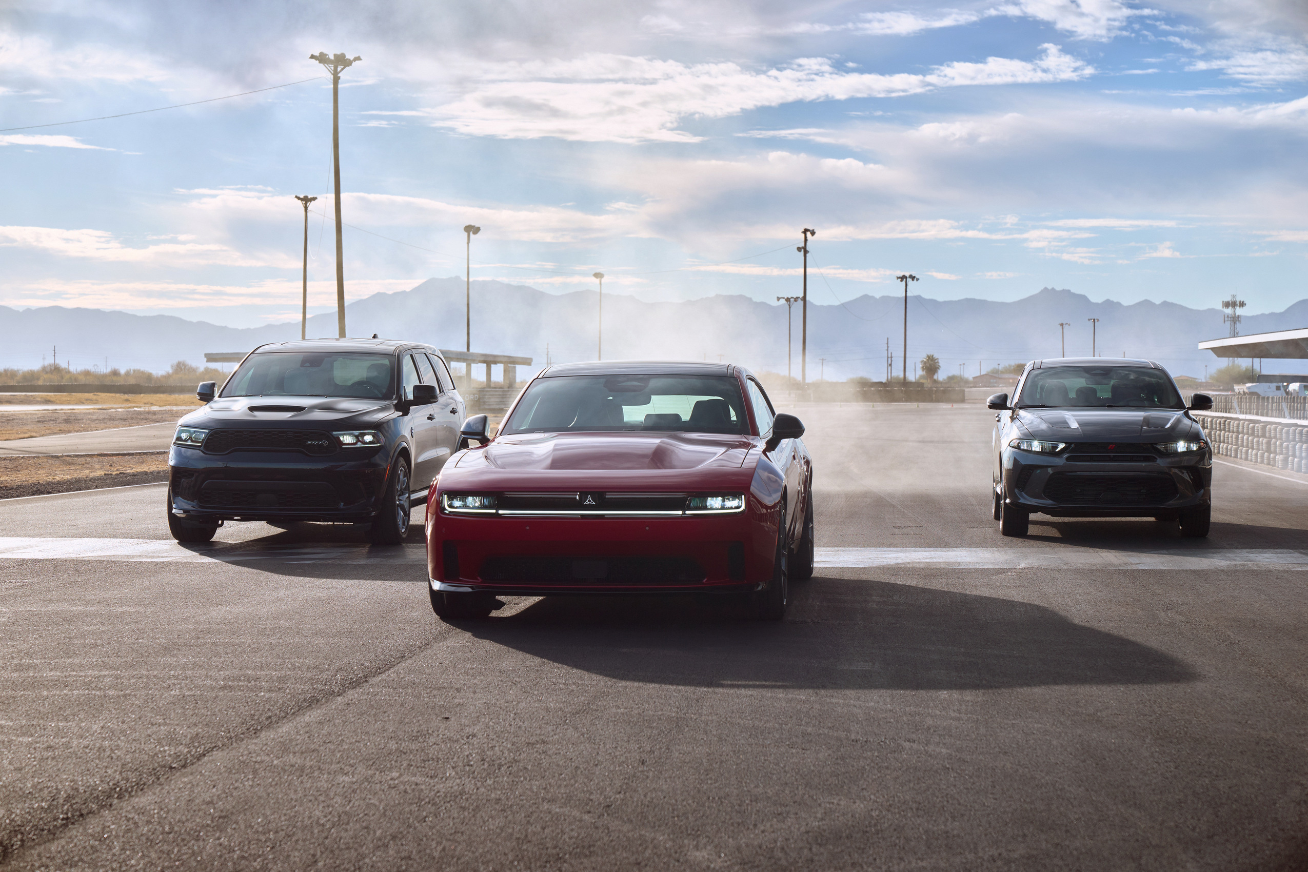 See The Dodge Charger Daytona From Every Angle In Over 200 Photos ...