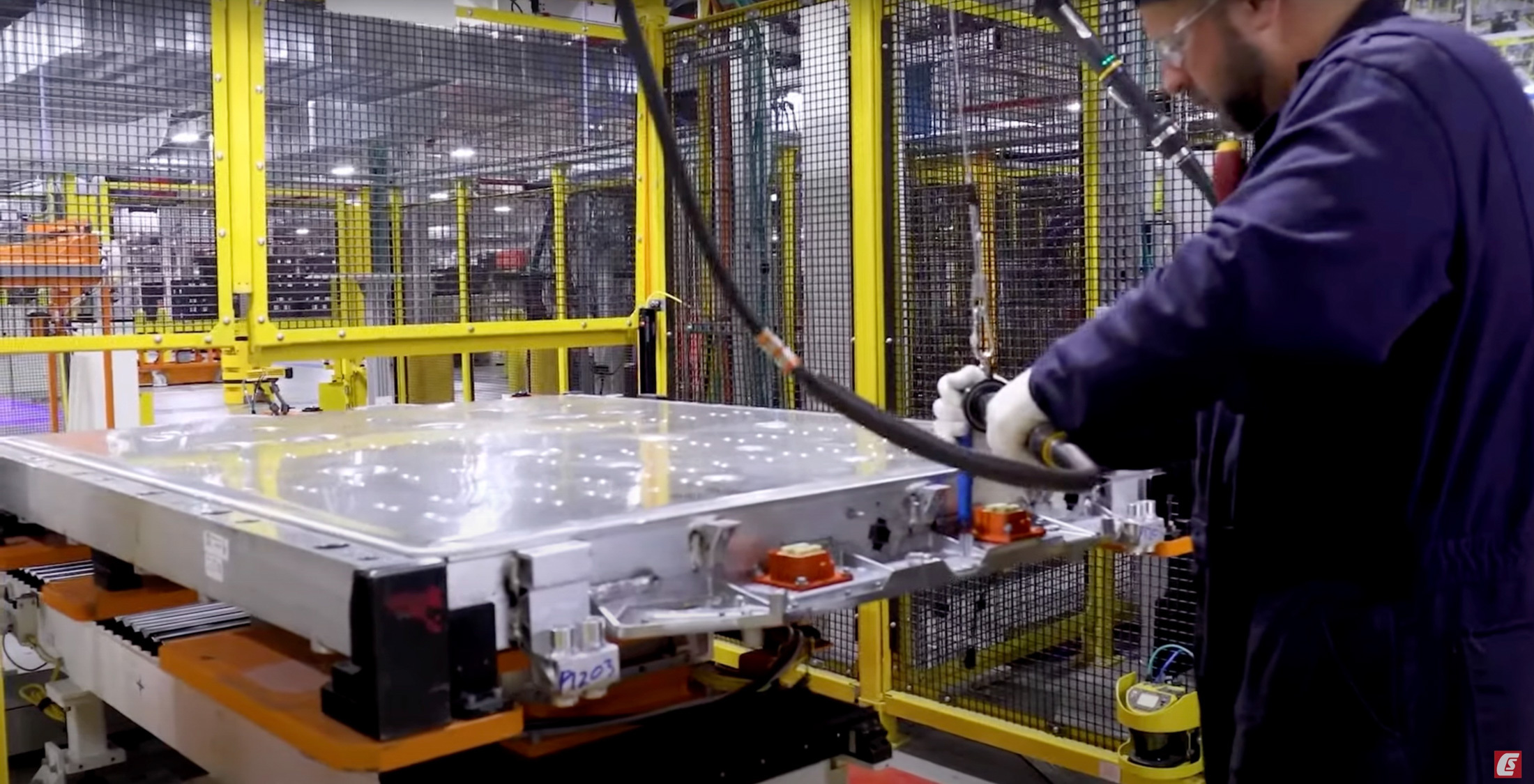 See How Stellantis Builds The 2025 Dodge Charger Daytona | Carscoops