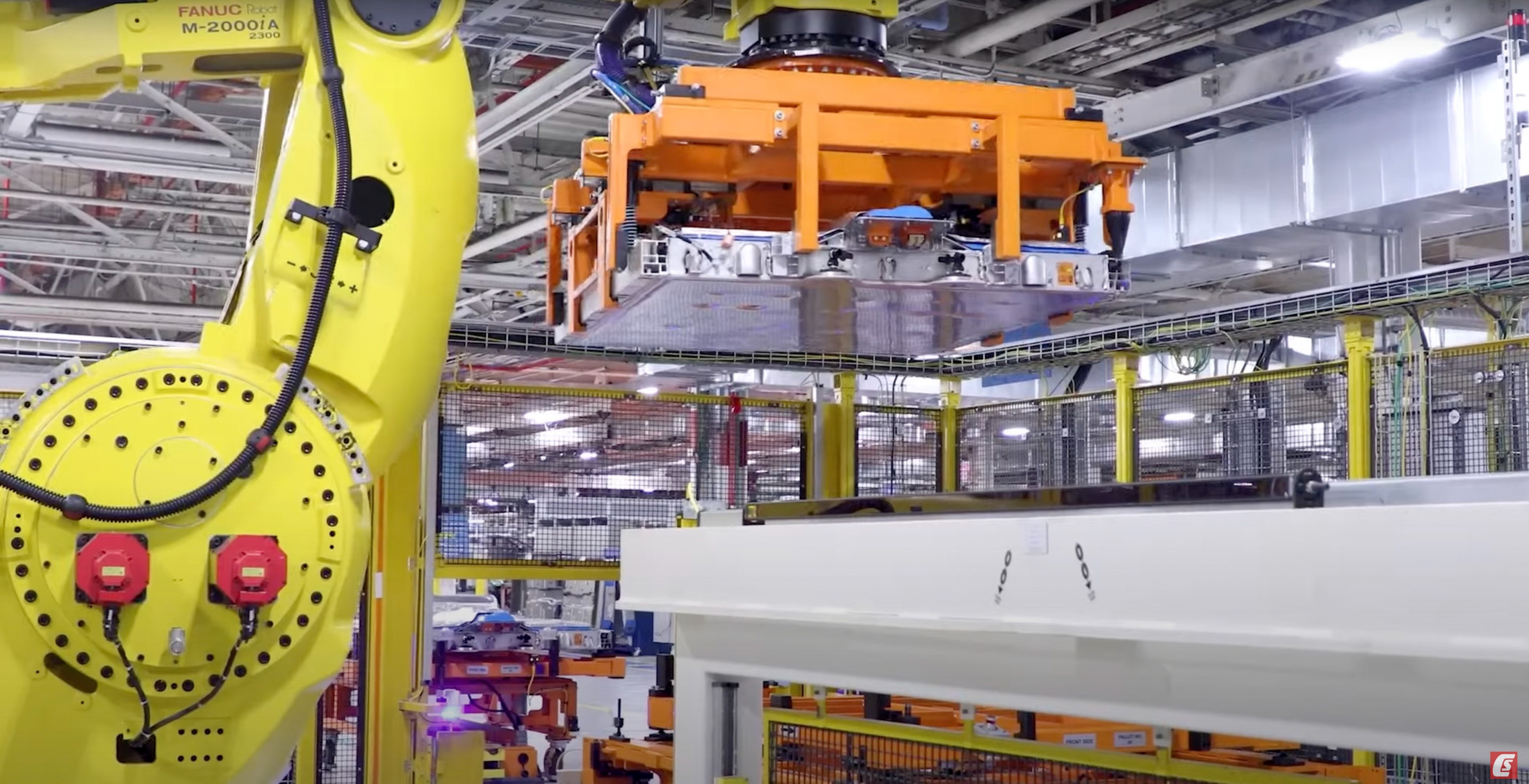 See How Stellantis Builds The 2025 Dodge Charger Daytona | Carscoops