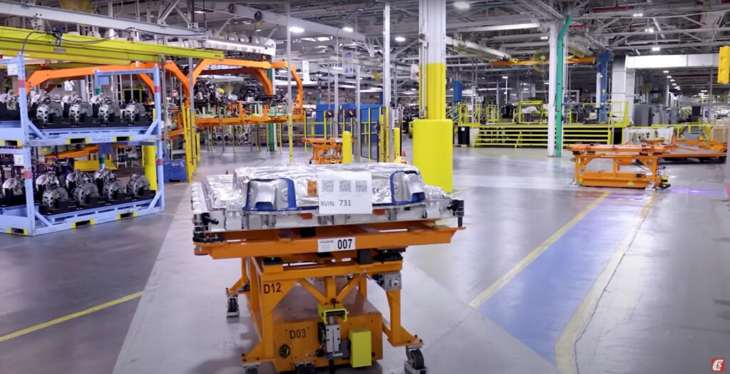 See How Stellantis Builds The 2025 Dodge Charger Daytona | Carscoops