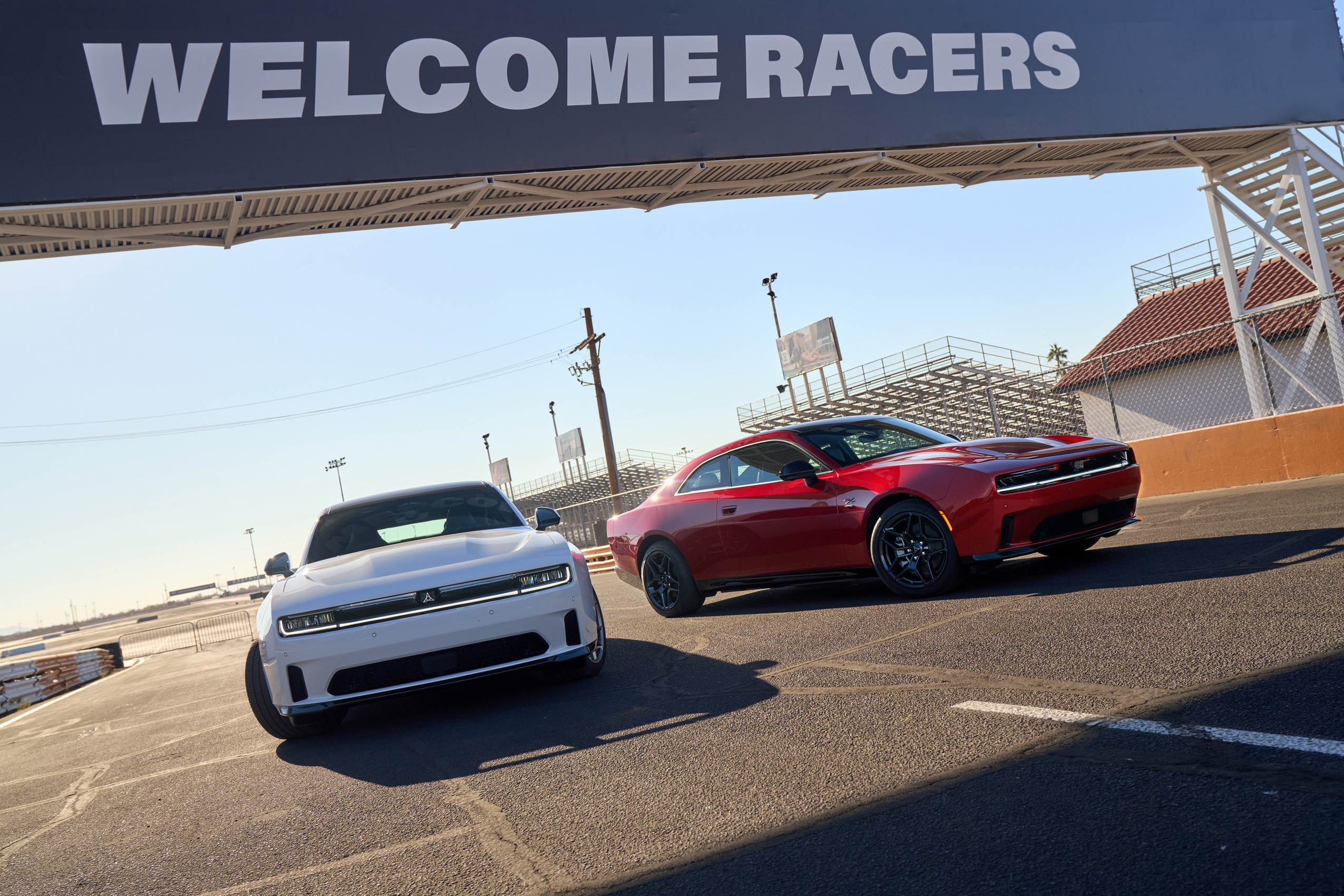 See The Dodge Charger Daytona From Every Angle In Over 200 Photos ...