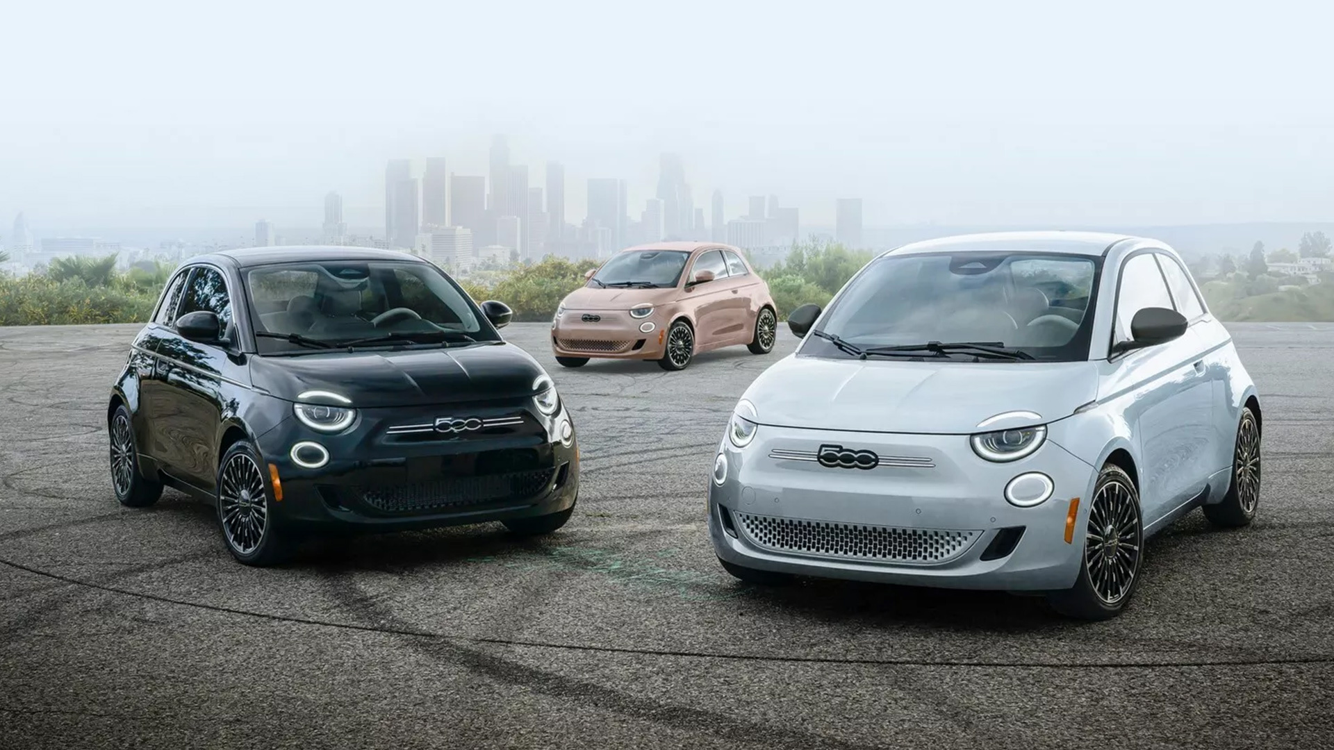 Colorado Shoppers Can Drive Away In A New Fiat 500e For Just $62 Per ...