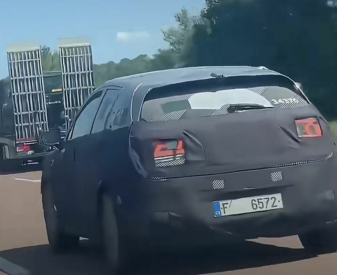 This Is The New Budget EV From Nio’s Firefly Brand, Launching On ...