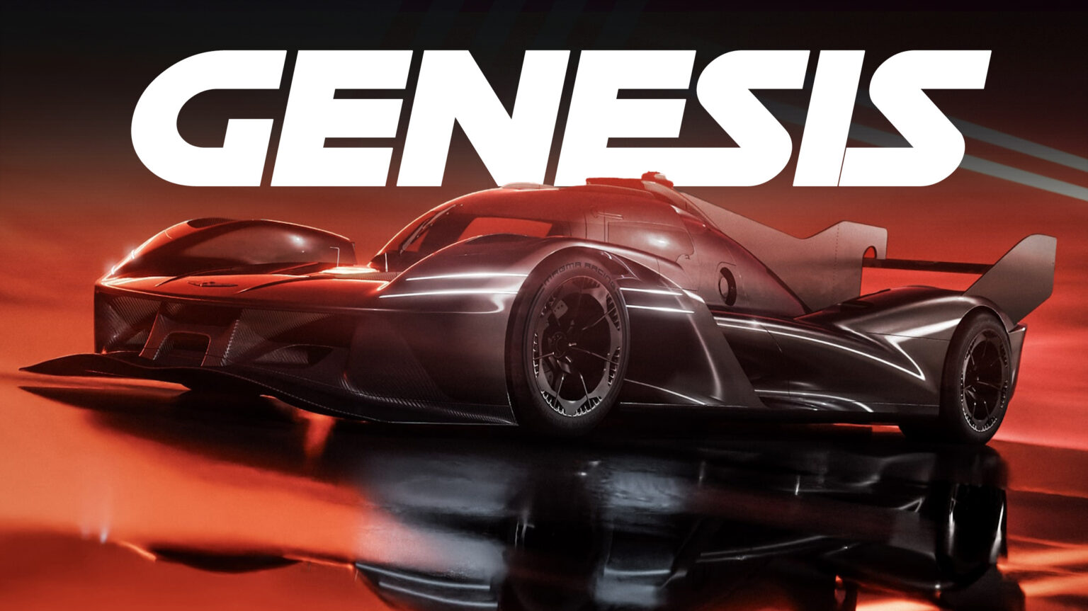 Genesis | Carscoops
