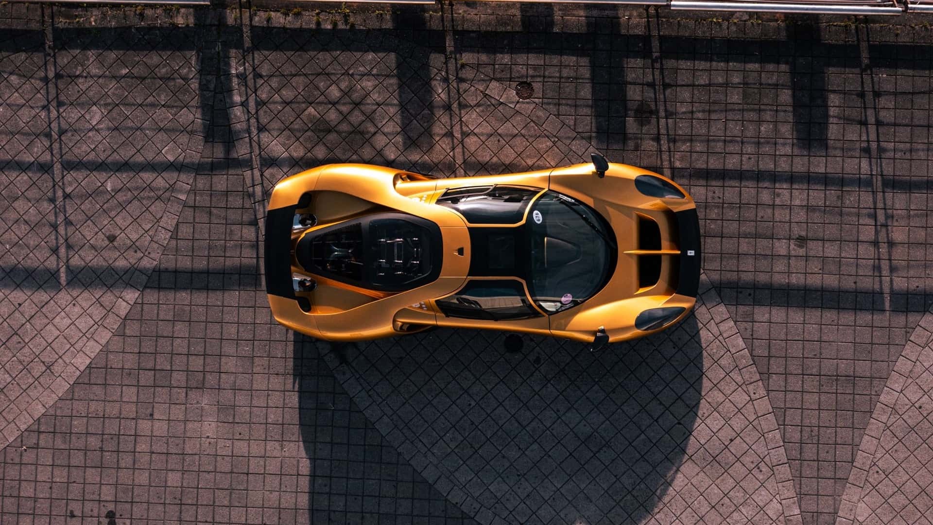 Glickenhaus Finally Starts Building Road-Legal 004 Supercar | Carscoops