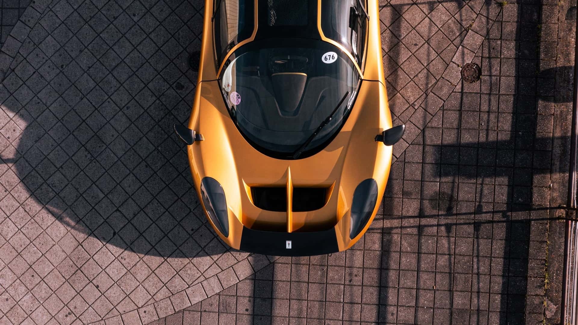 Glickenhaus Finally Starts Building Road-Legal 004 Supercar | Carscoops