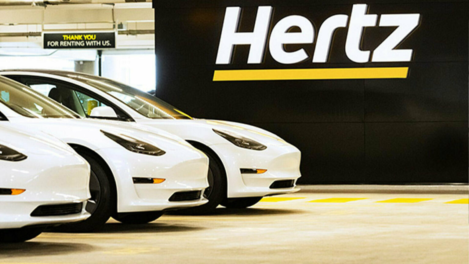 How A Fake Hertz Customer Support Line Stole Over $600 From A Renter ...