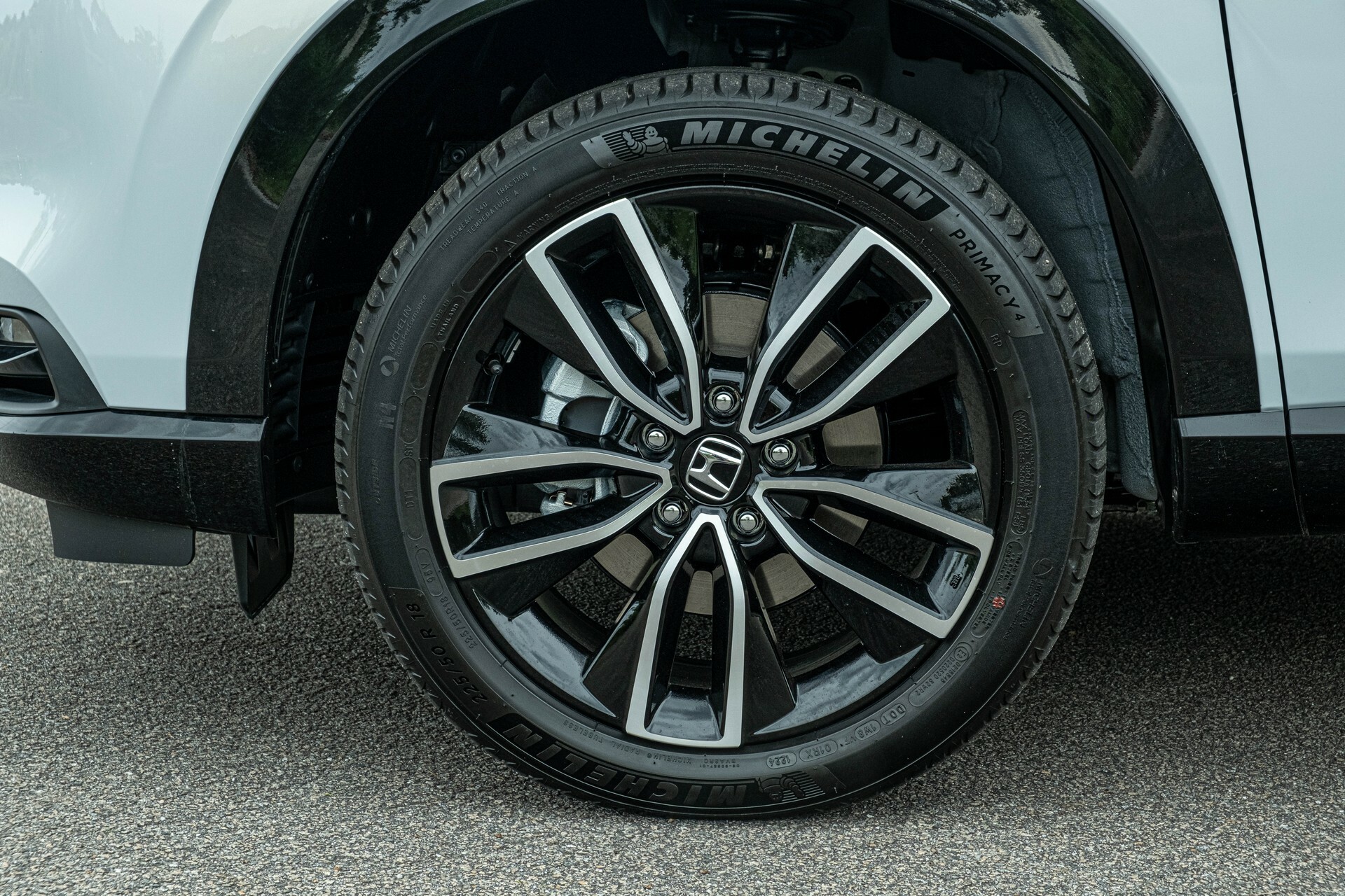 2025 Honda HR-V e:HEV X Review: Small In Size Yet Big Where It Counts ...