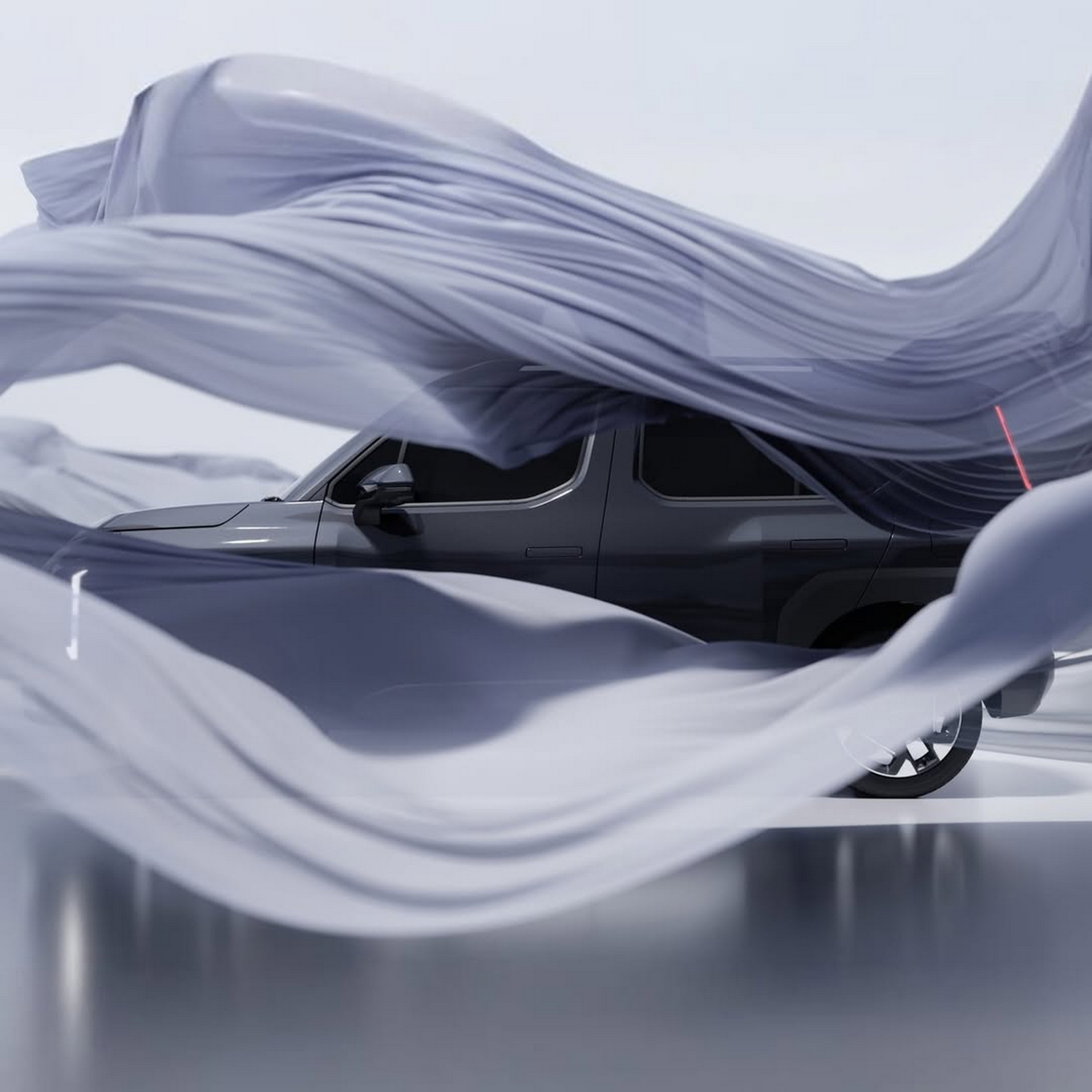 Kia Syros SUV Shows More Of Its Quirky Styling Ahead Of Imminent Debut ...
