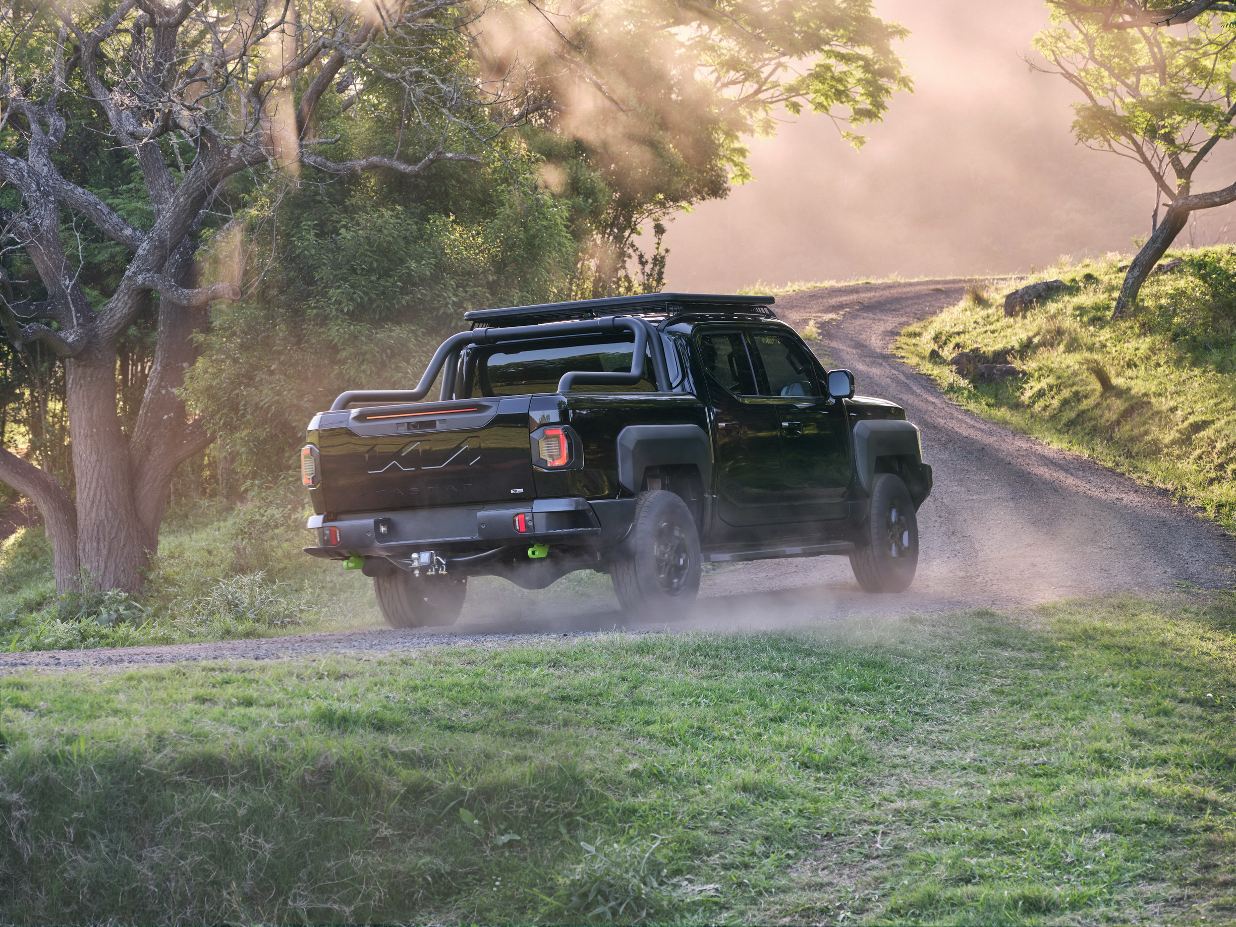 Kia Says Buyers Are Warming Up To Tasman’s Looks | Carscoops