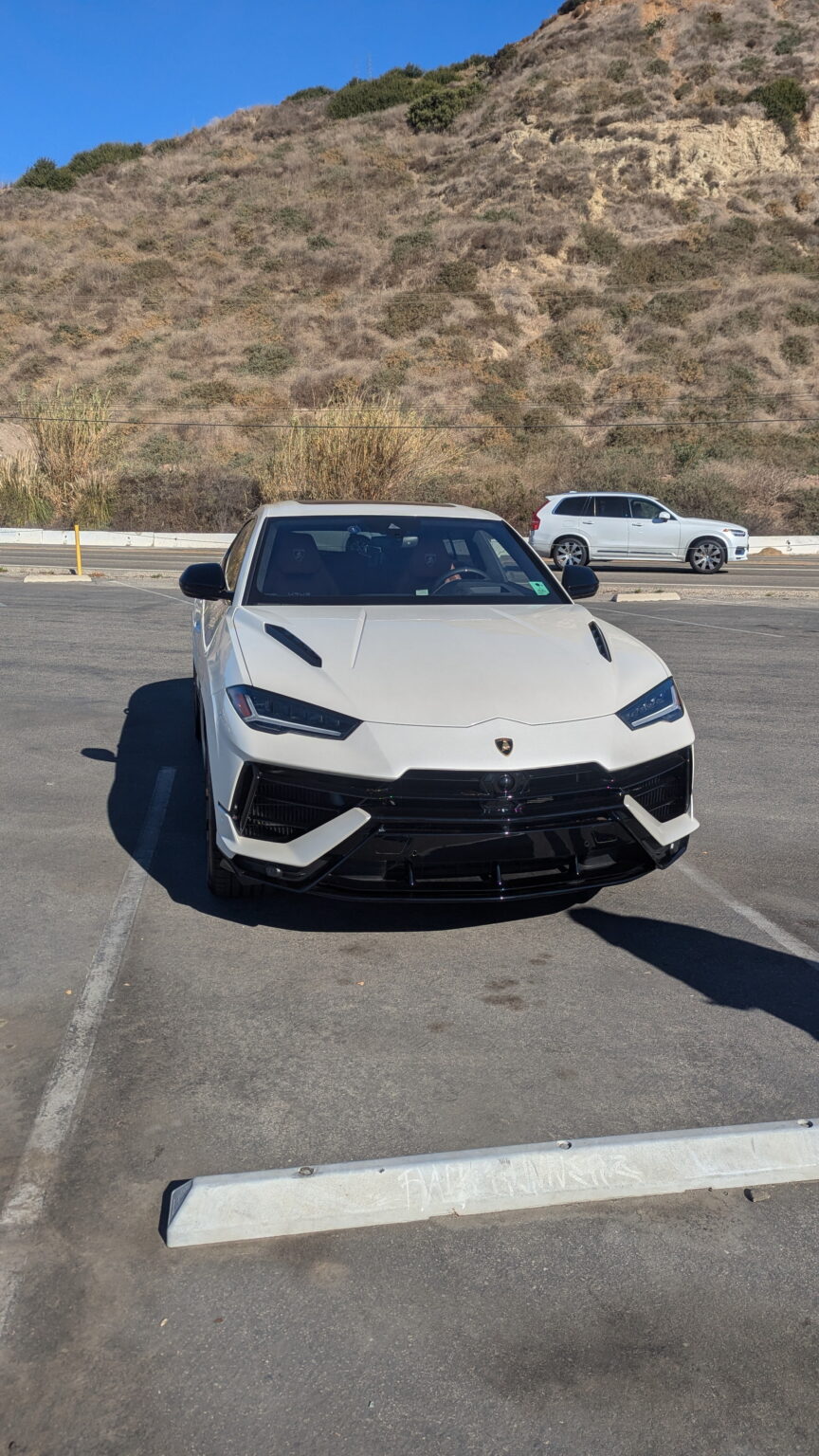 Lamborghini Urus S Review: The Tamest Raging Bull Still Has Some Wild ...