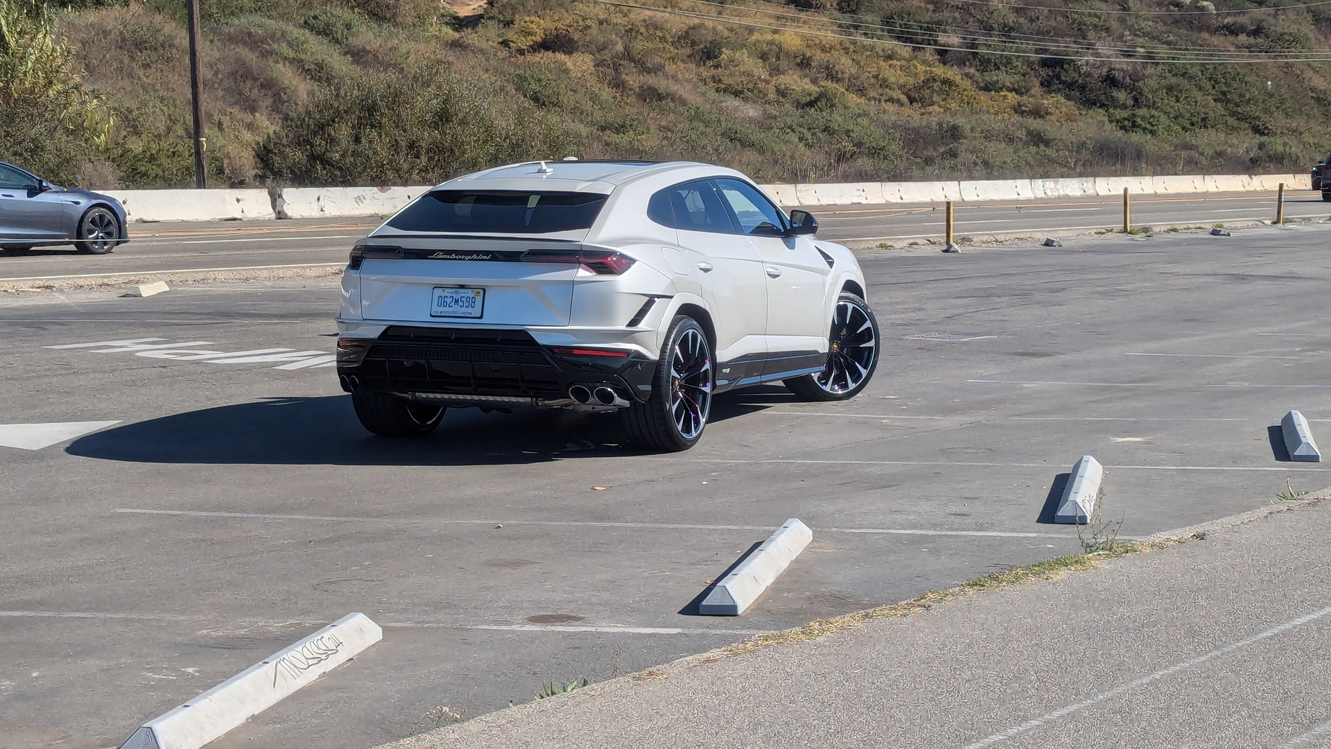 Lamborghini Urus S Review: The Tamest Raging Bull Still Has Some Wild DNA