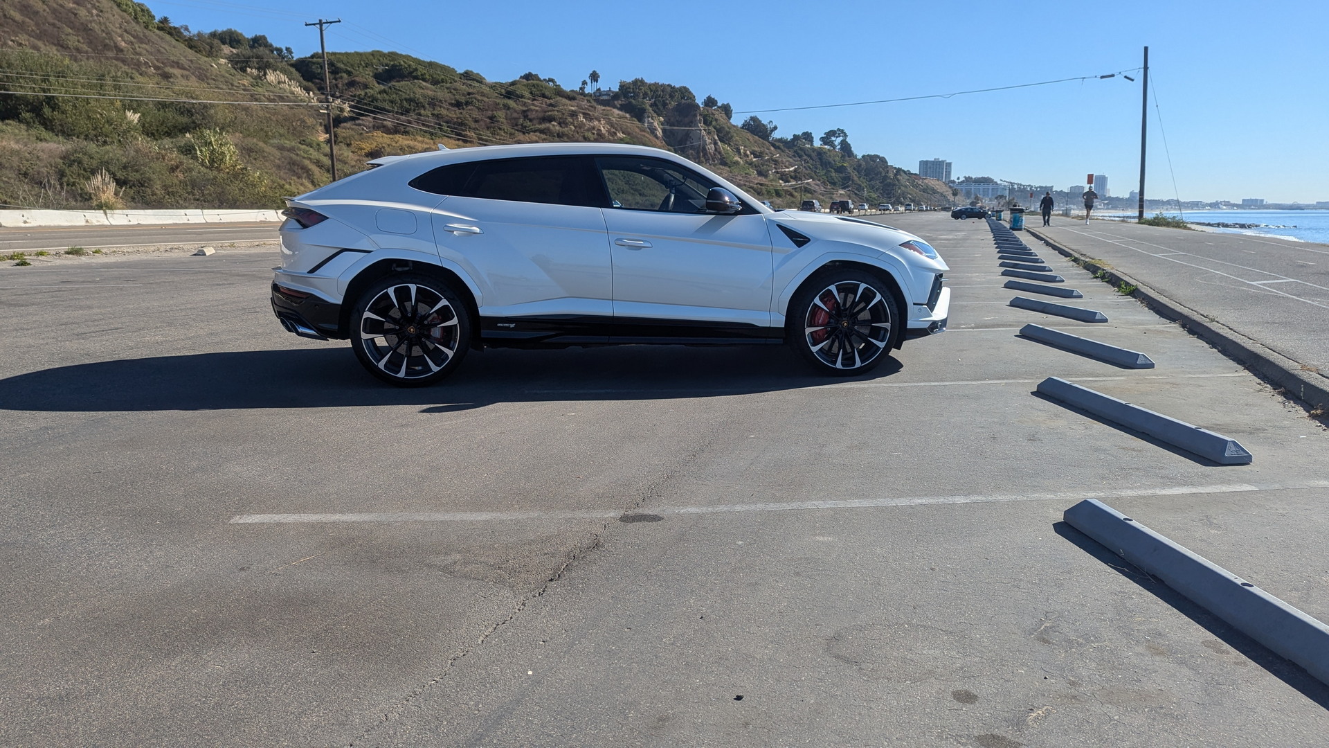 Lamborghini Urus S Review: The Tamest Raging Bull Still Has Some Wild ...