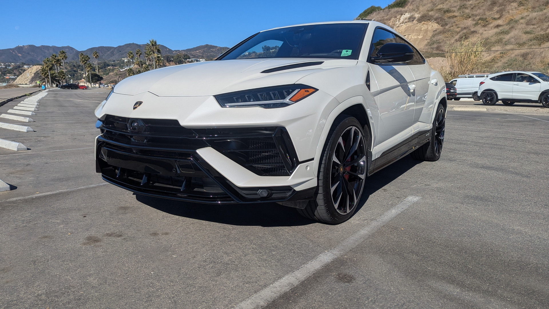 Lamborghini Urus S Review: The Tamest Raging Bull Still Has Some Wild ...