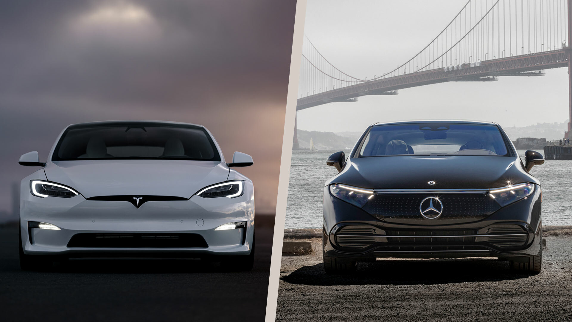 Mercedes And Tesla EVs Hit With Airbag Recalls | Carscoops