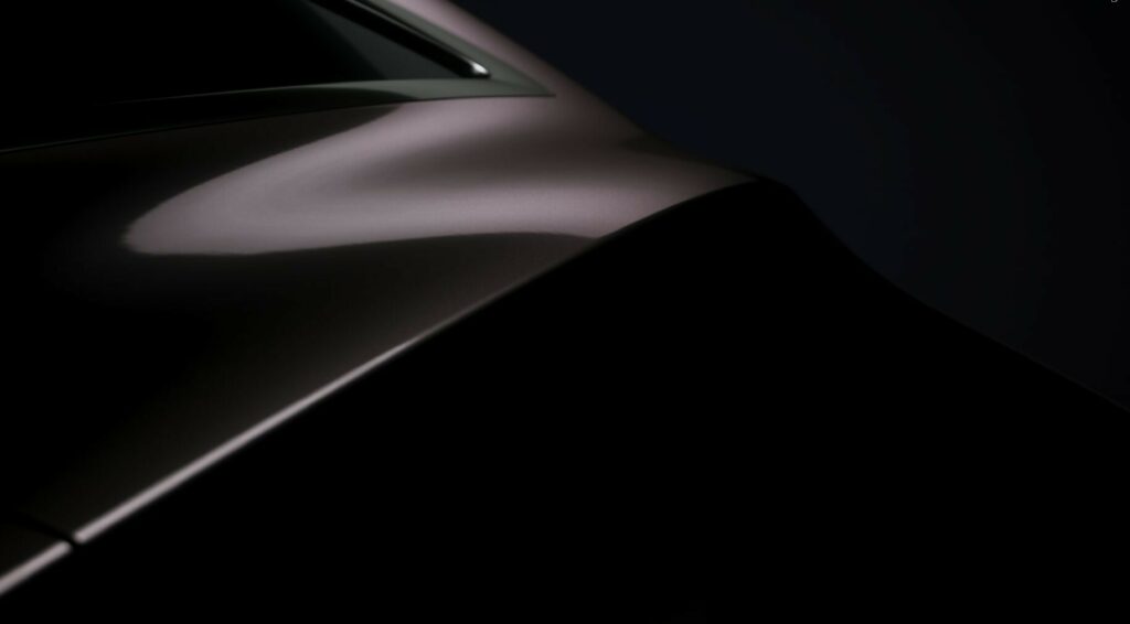 Mercedes-Benz Vision V Previews 311-Mile Electric Luxury Van For 2026 ...