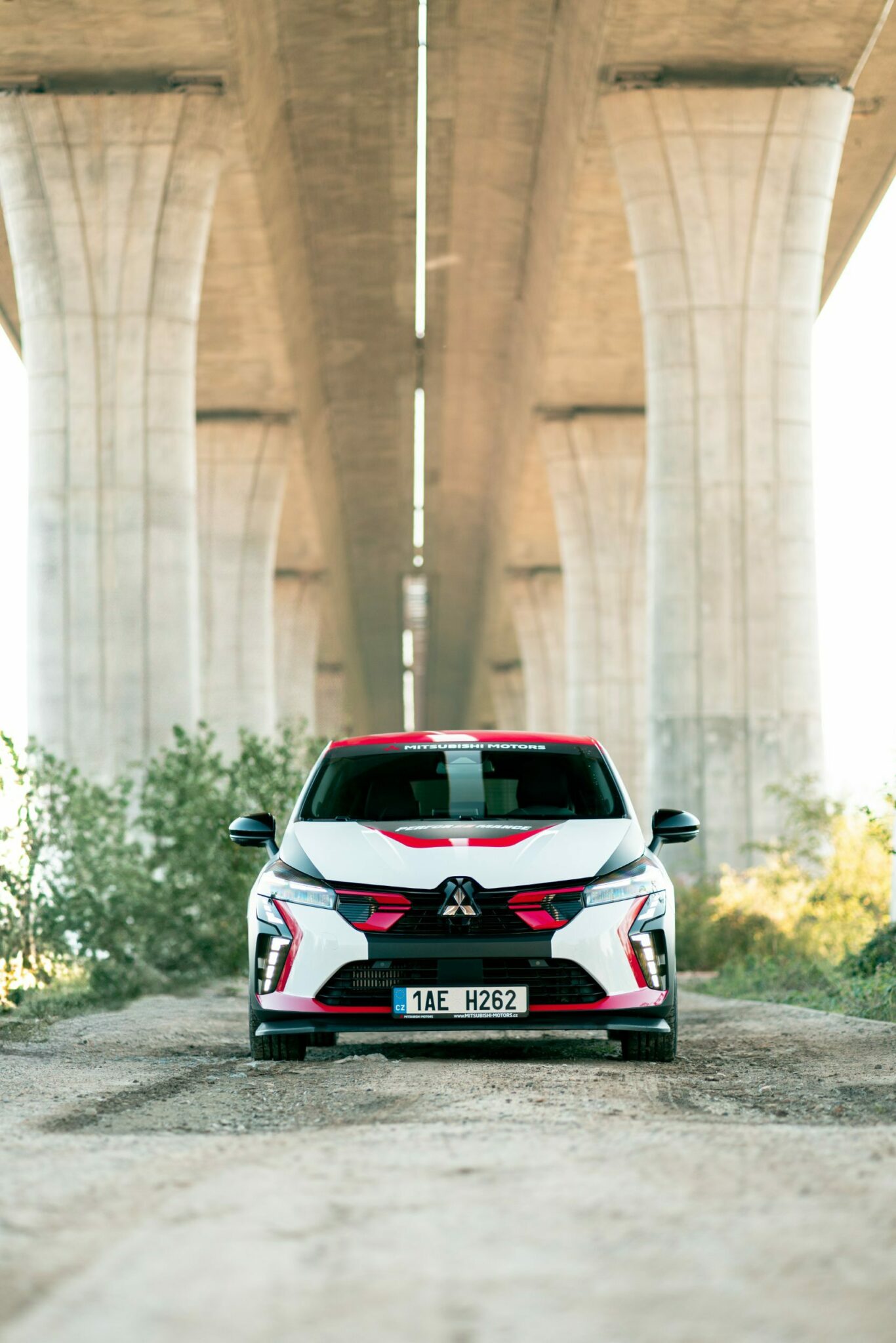 Mitsubishi Colt Performance Special Remembers Rally Past With A Manual ...