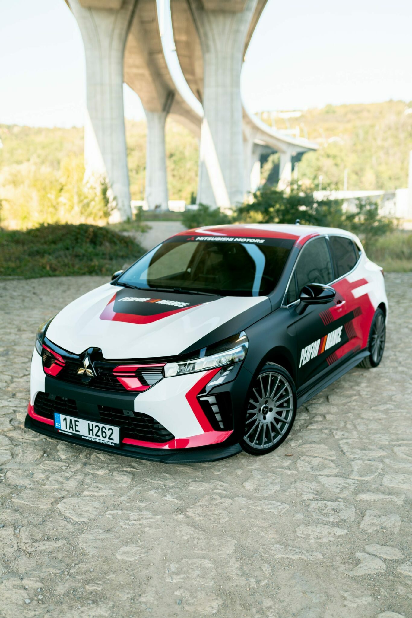 Mitsubishi Colt Performance Special Remembers Rally Past With A Manual ...