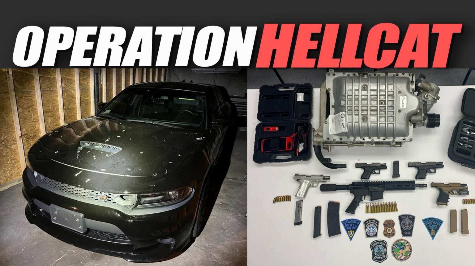 High-Tech Thieves Swiped Over 60 Cars Worth $2.6M From Dealers ...
