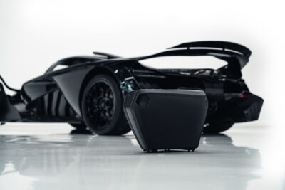 Praga Proves Bohema Is No Vaporware By Delivering First Production Car ...