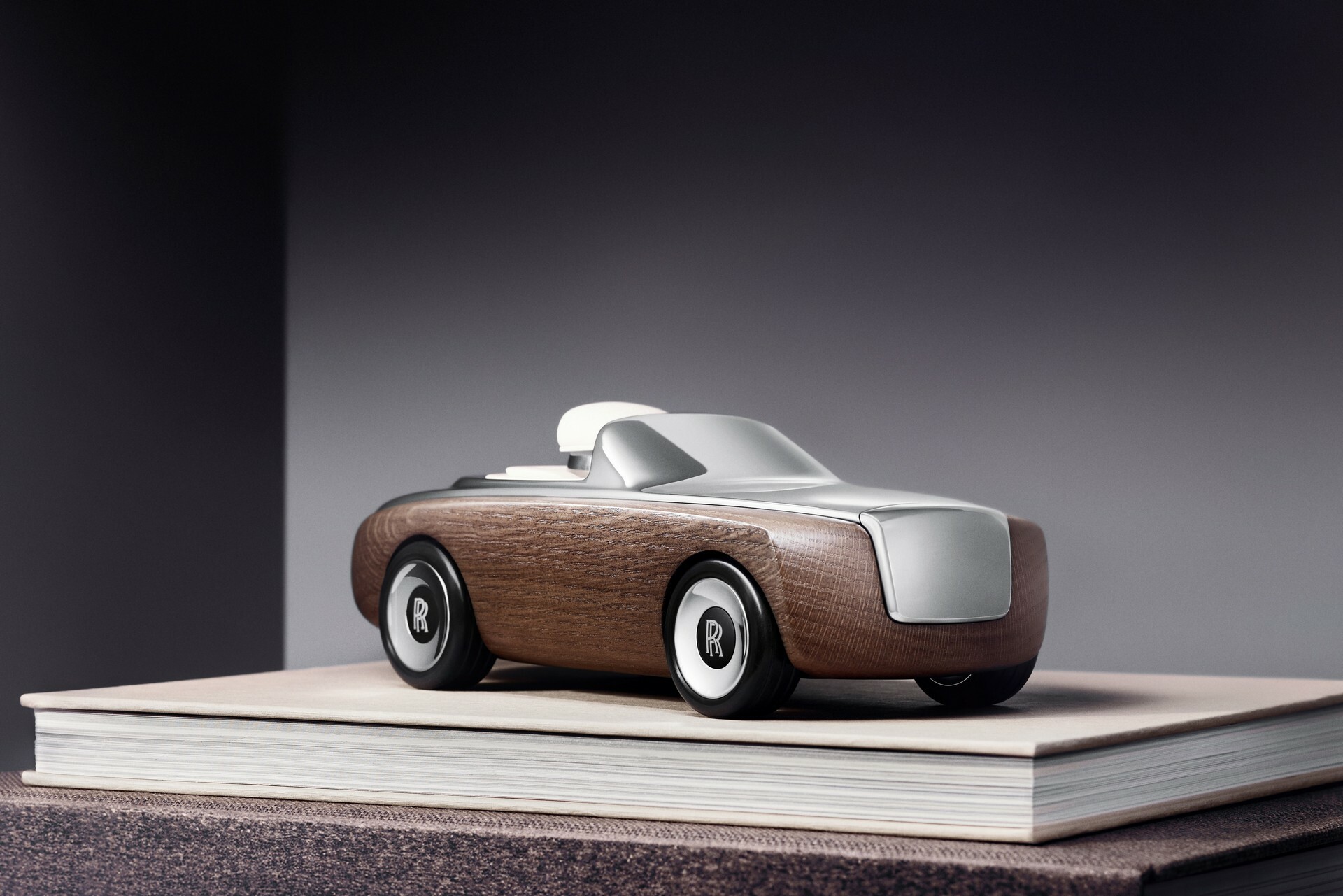 Rolls-Royce Introduces A New Roadster And It’s Cheaper Than A Miata ...