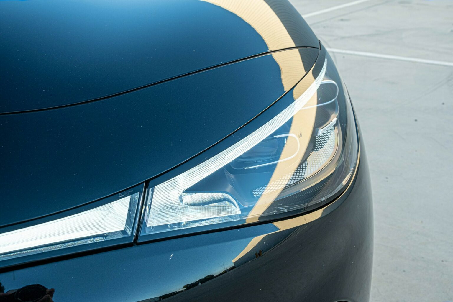 Smart #3 Brabus Review: An Impressive EV That Puts The Model Y ...