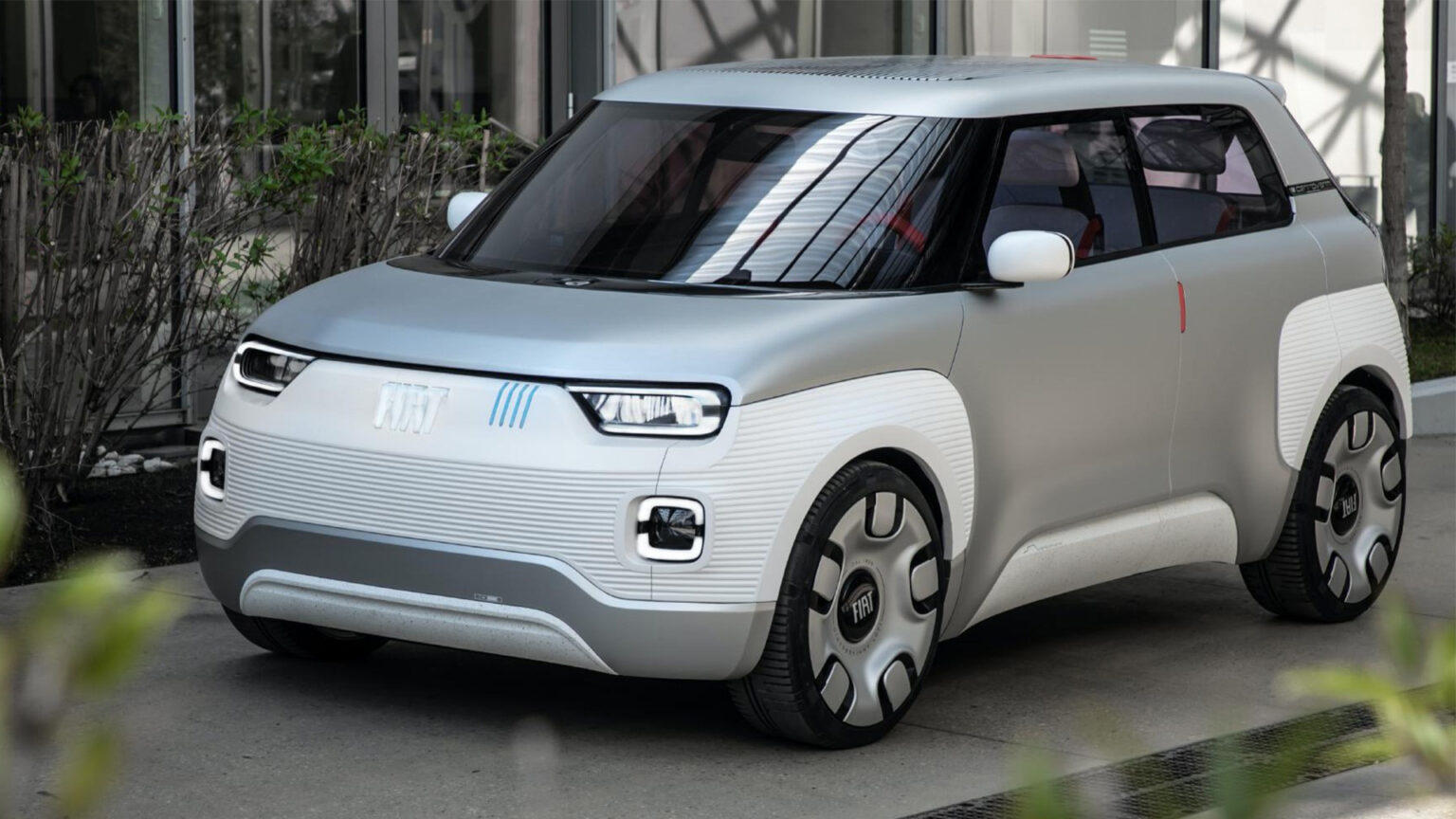 Stellantis Building $4.3 Billion Battery Plant With CATL In Spain ...