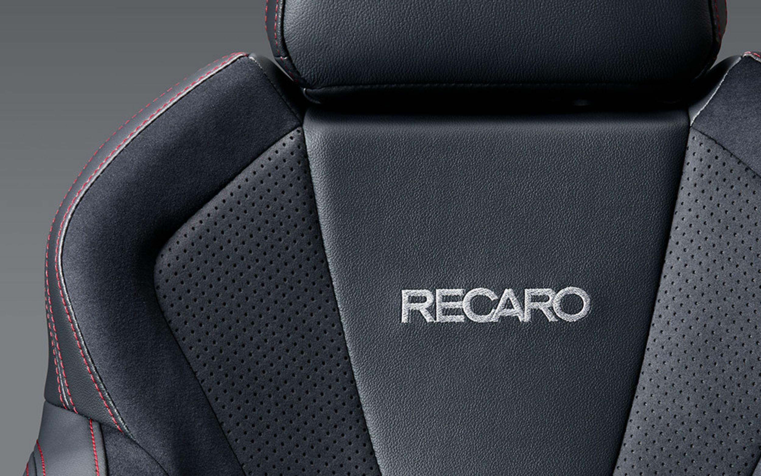 Subaru WRX And Levorg Gain STI Sport R-Black Limited Editions In Japan ...