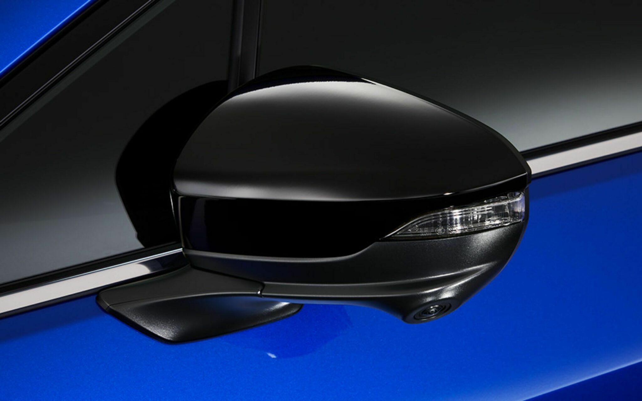 Subaru WRX And Levorg Gain STI Sport R-Black Limited Editions In Japan ...