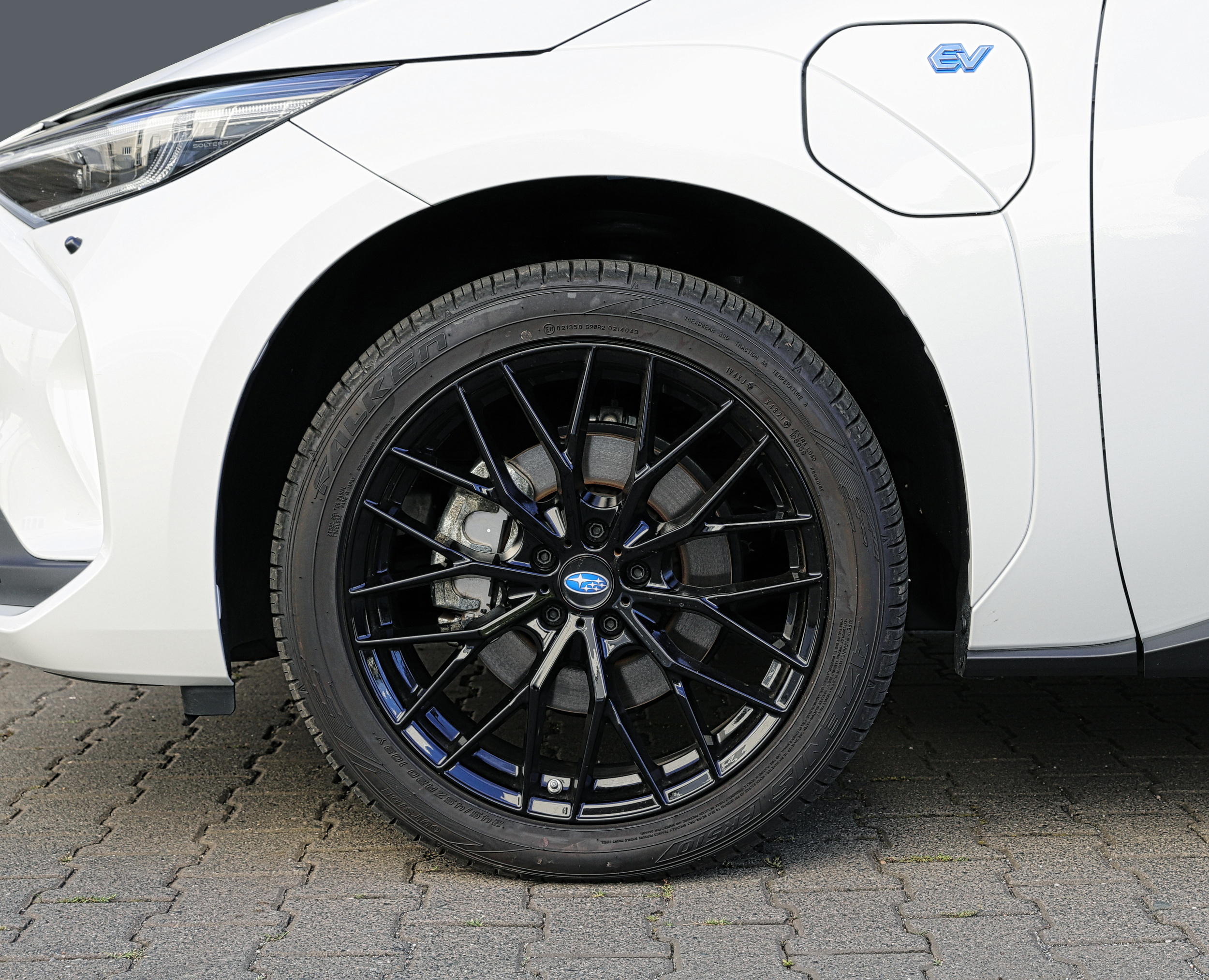 Subaru Solterra STI Rumored For 2025 Debut, Let’s Hope It’s Not Like ...