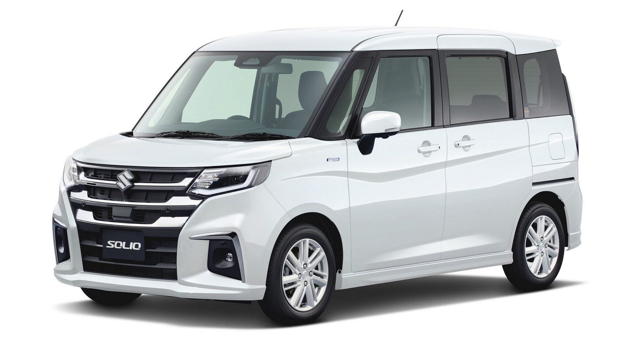 Suzuki Fronx Sea Bass Night Game Concept Will Help Catch Fish In Tokyo ...