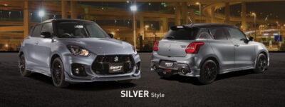 Suzuki Swift Sport Ends Its Run With The ZC33S Final Edition | Carscoops