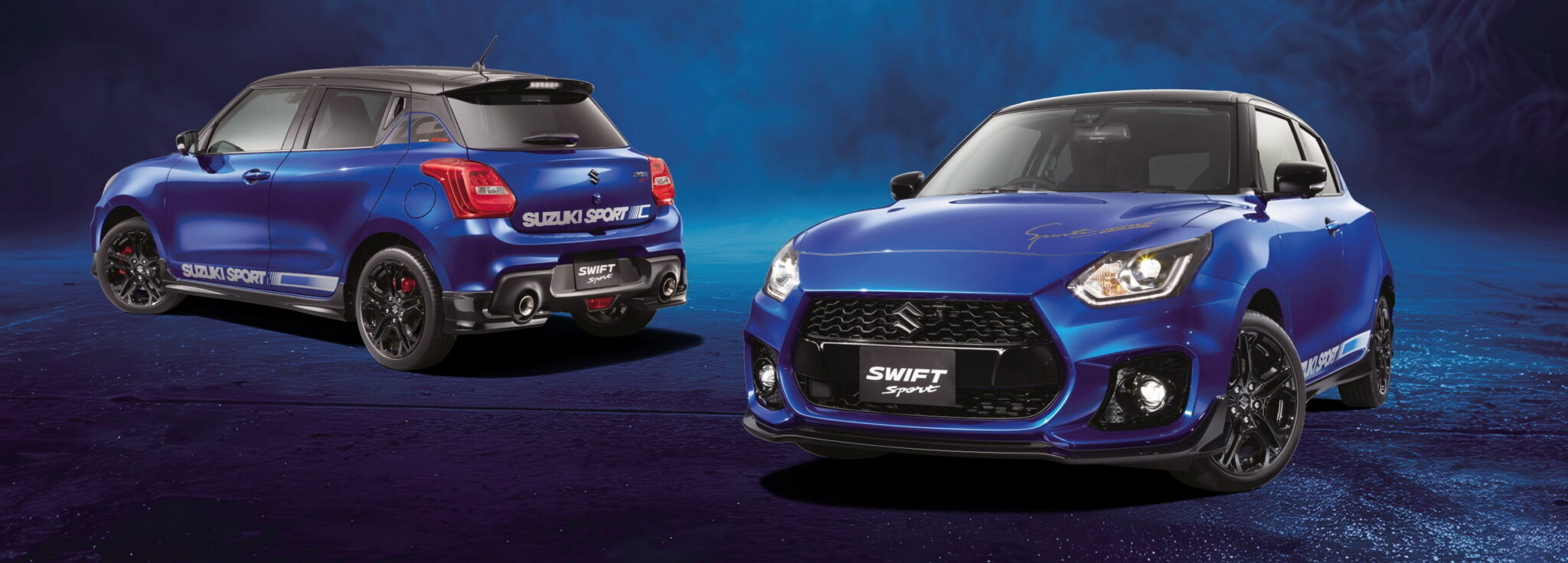 Suzuki Swift Sport Ends Its Run With The ZC33S Final Edition | Carscoops