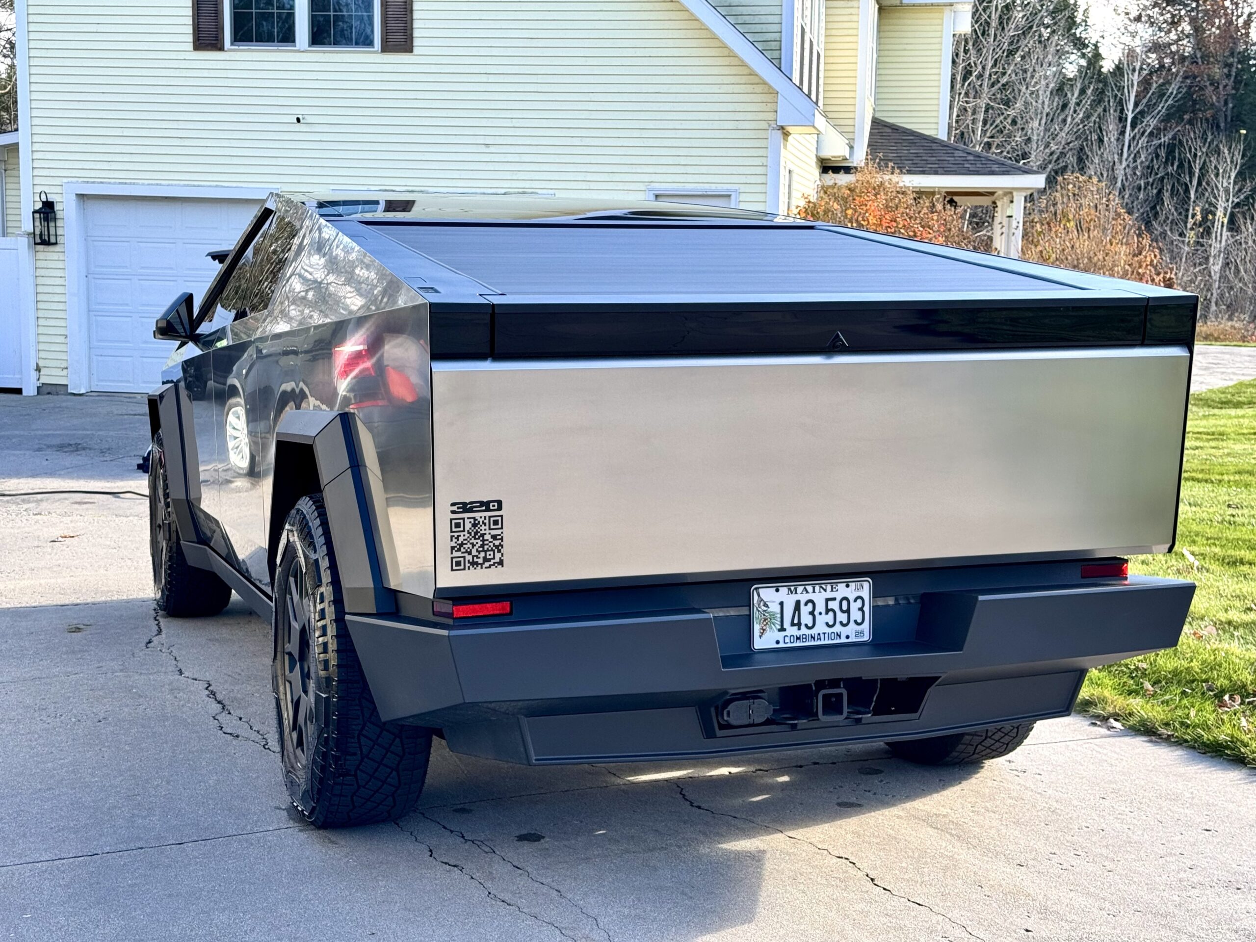 There Are Over 250 Used Cybertrucks For Sale Across The US But Markups ...