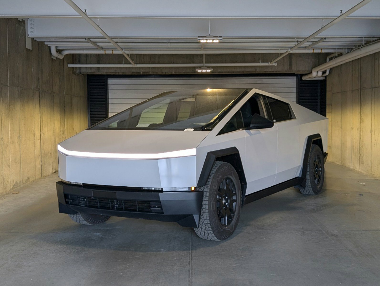 There Are Over 250 Used Cybertrucks For Sale Across The US But Markups ...