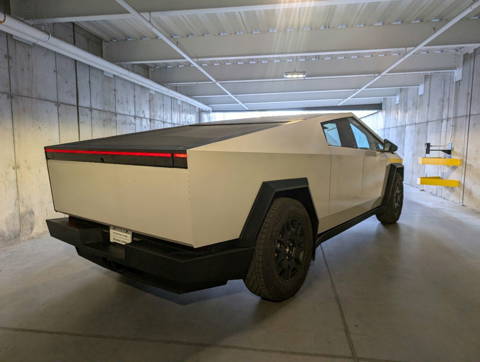 There Are Over 250 Used Cybertrucks For Sale Across The US But Markups ...