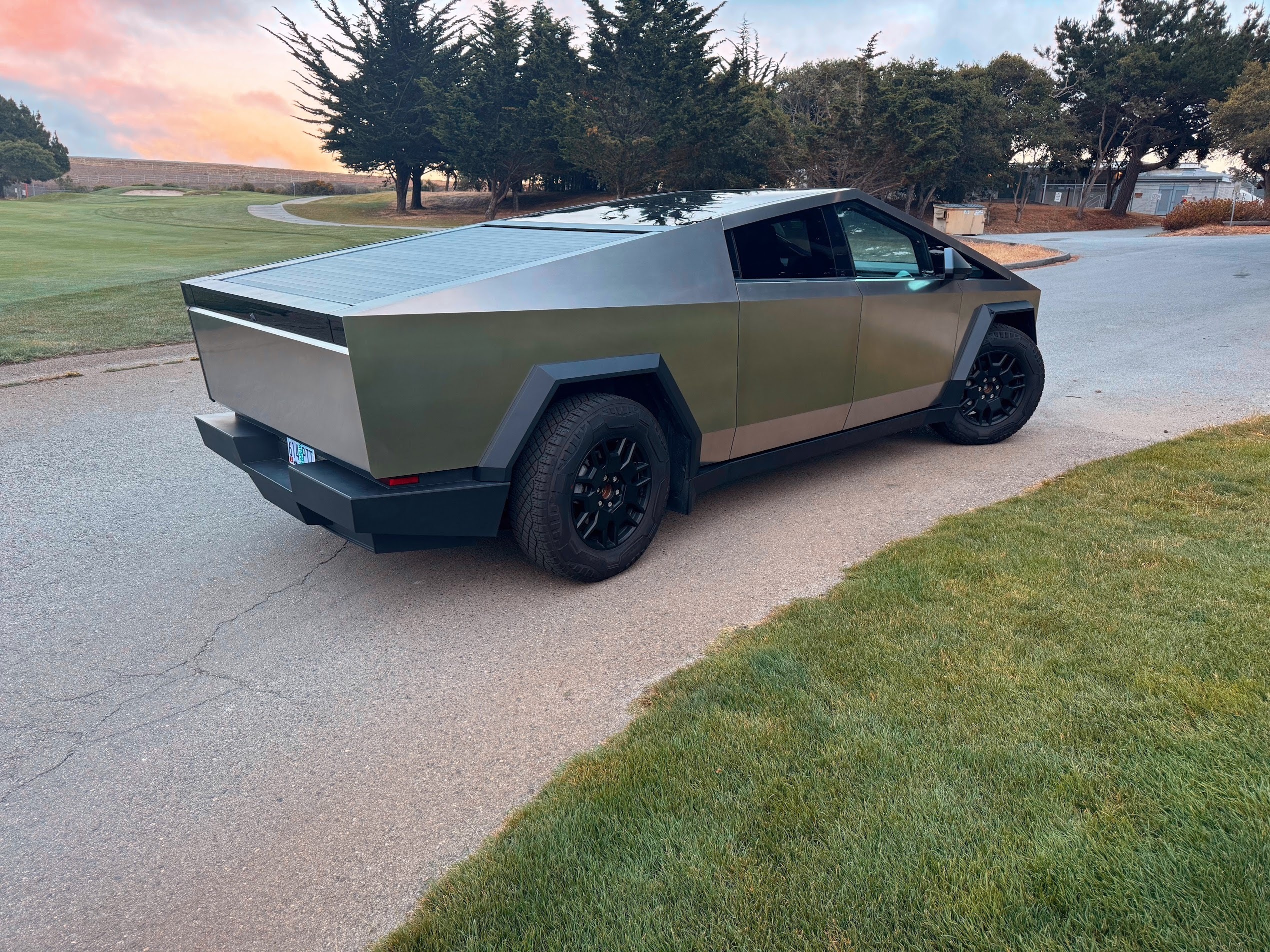 There Are Over 250 Used Cybertrucks For Sale Across The US But Markups ...