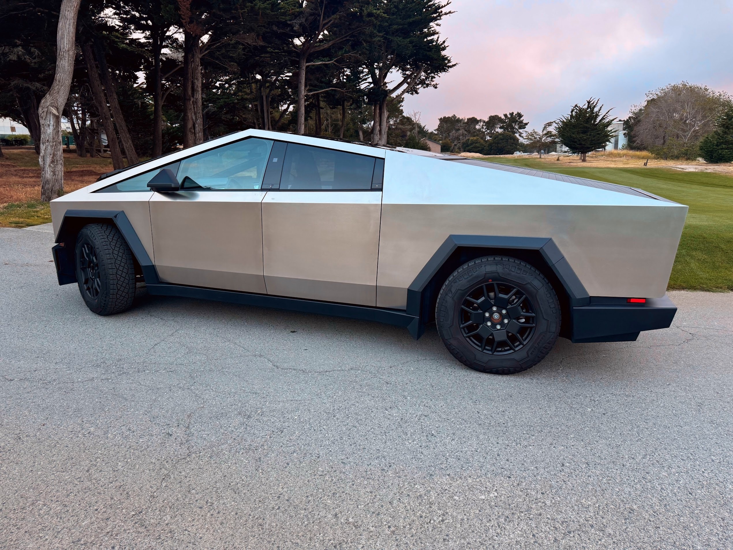 There Are Over 250 Used Cybertrucks For Sale Across The US But Markups ...