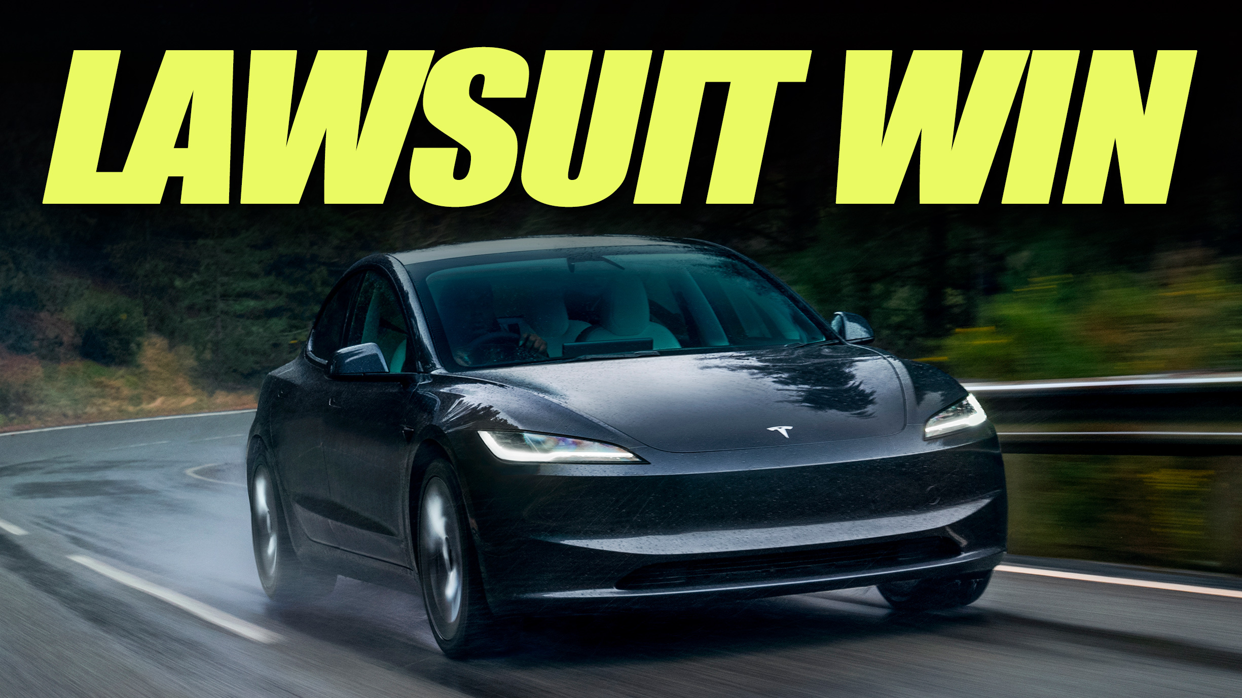 Tesla Forced To Pay Whistleblower Who Exposed Critical Security And ...