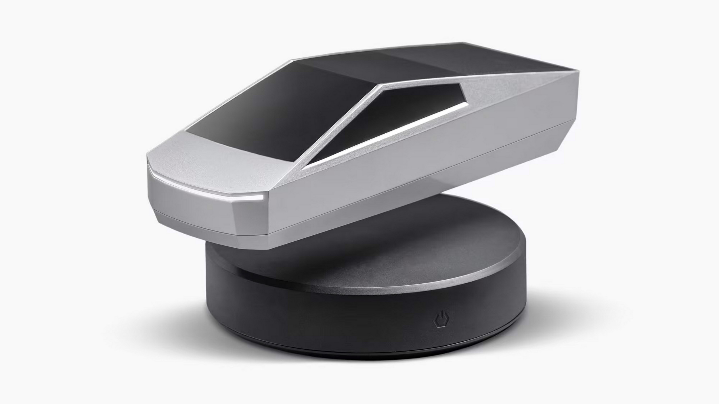 Tesla Made A Levitating Cybertruck For Your Desk—And The Scalpers ...
