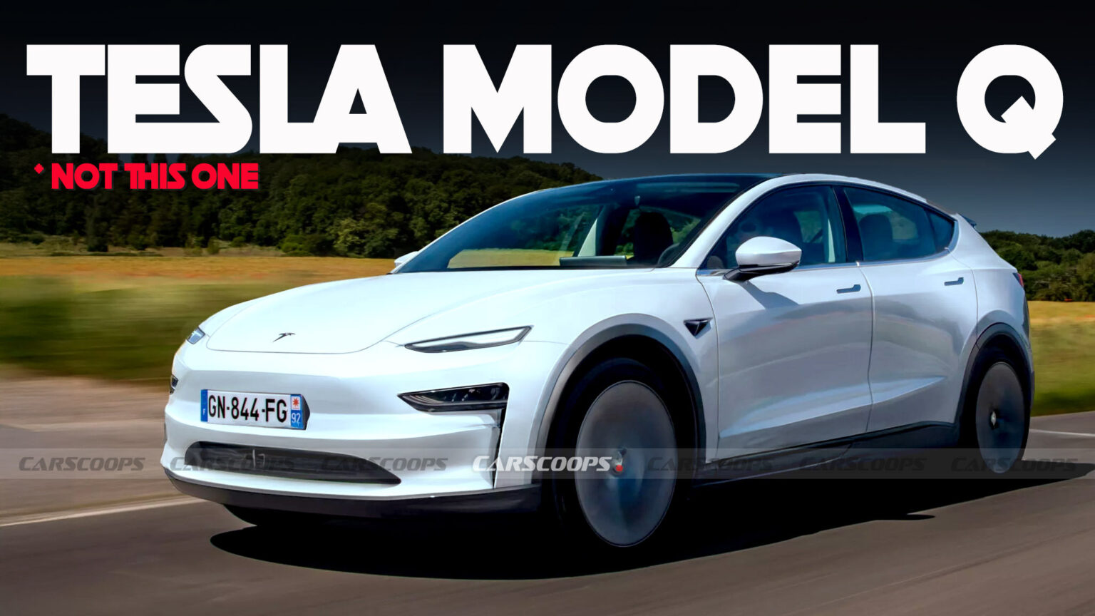 Tesla’s Sub-$30K Model Q And 2025 Product Plans: Key Insights From The ...