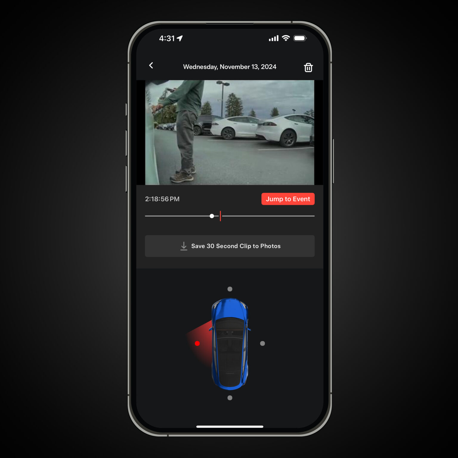 Tesla Adds Rear Cross Traffic Alert And A Fart Mode For The Holidays ...