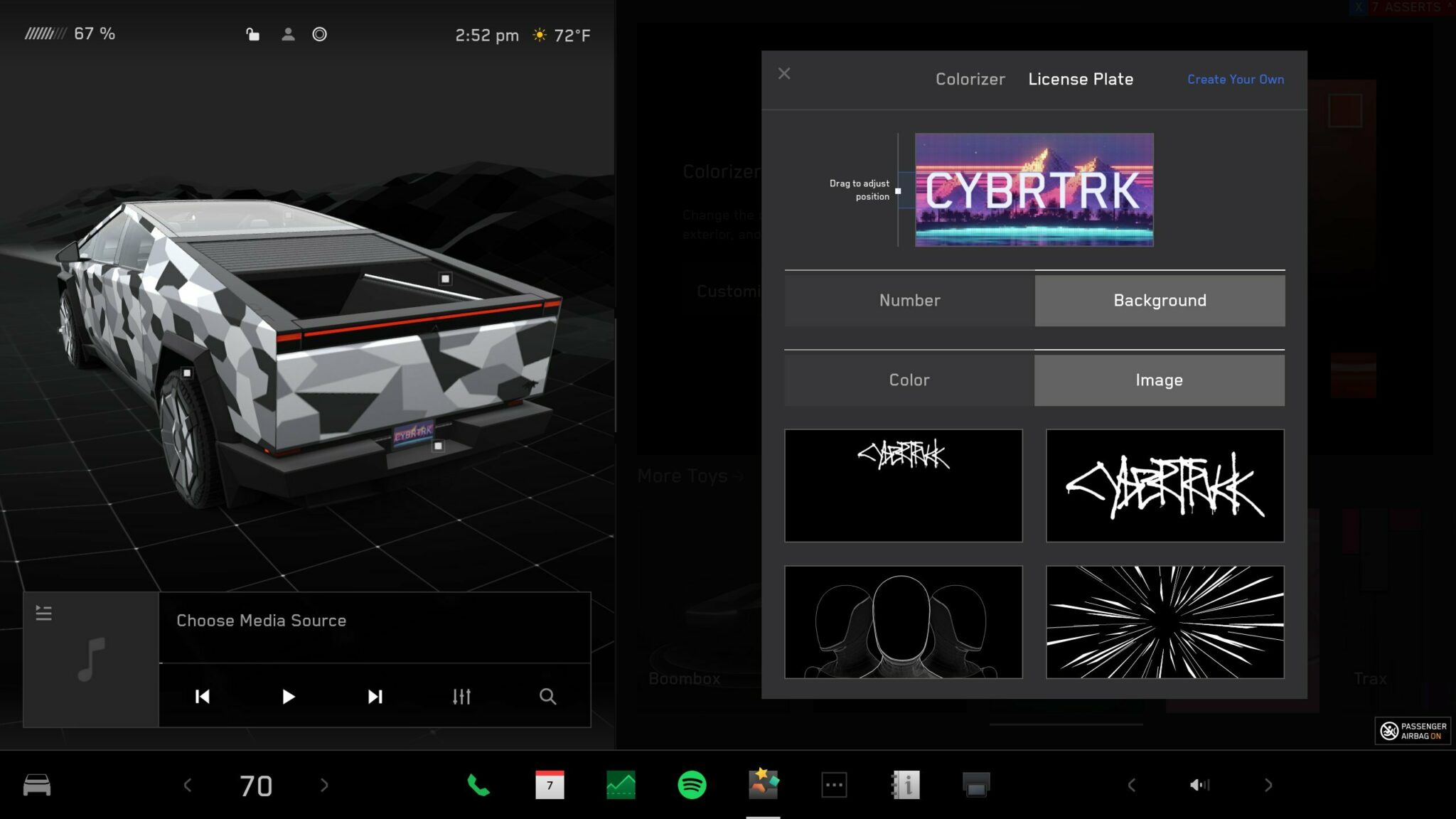 Tesla Adds Rear Cross Traffic Alert And A Fart Mode For The Holidays ...