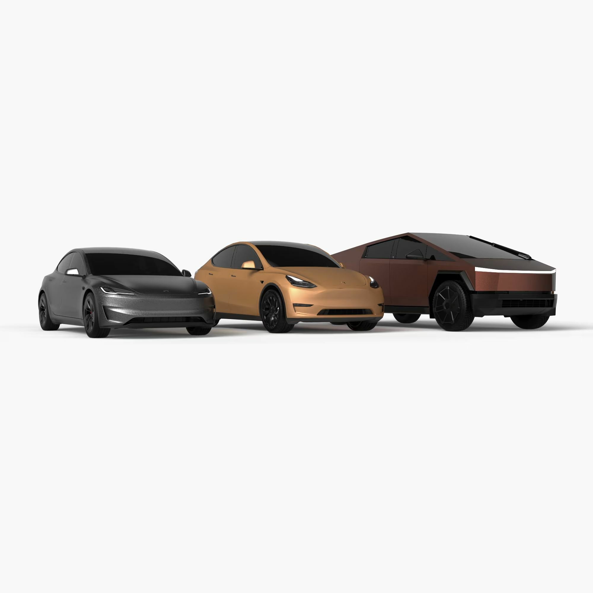Tesla’s New Cheaper Wraps Sound Good Until You Find Out They’re Just ...