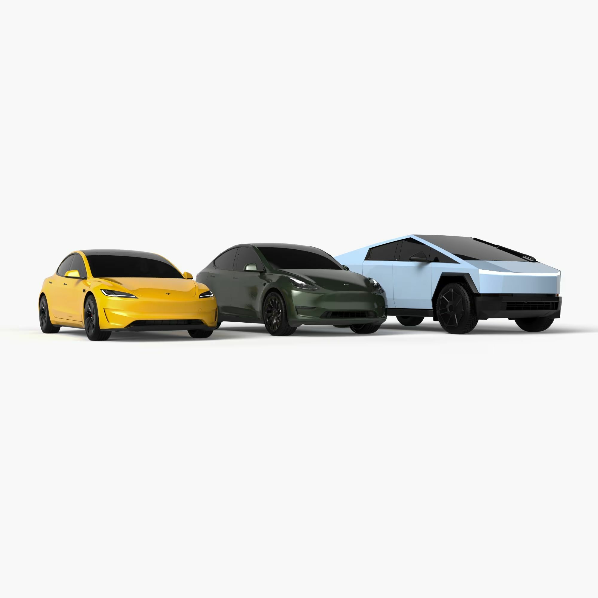 Tesla’s New Cheaper Wraps Sound Good Until You Find Out They’re Just ...