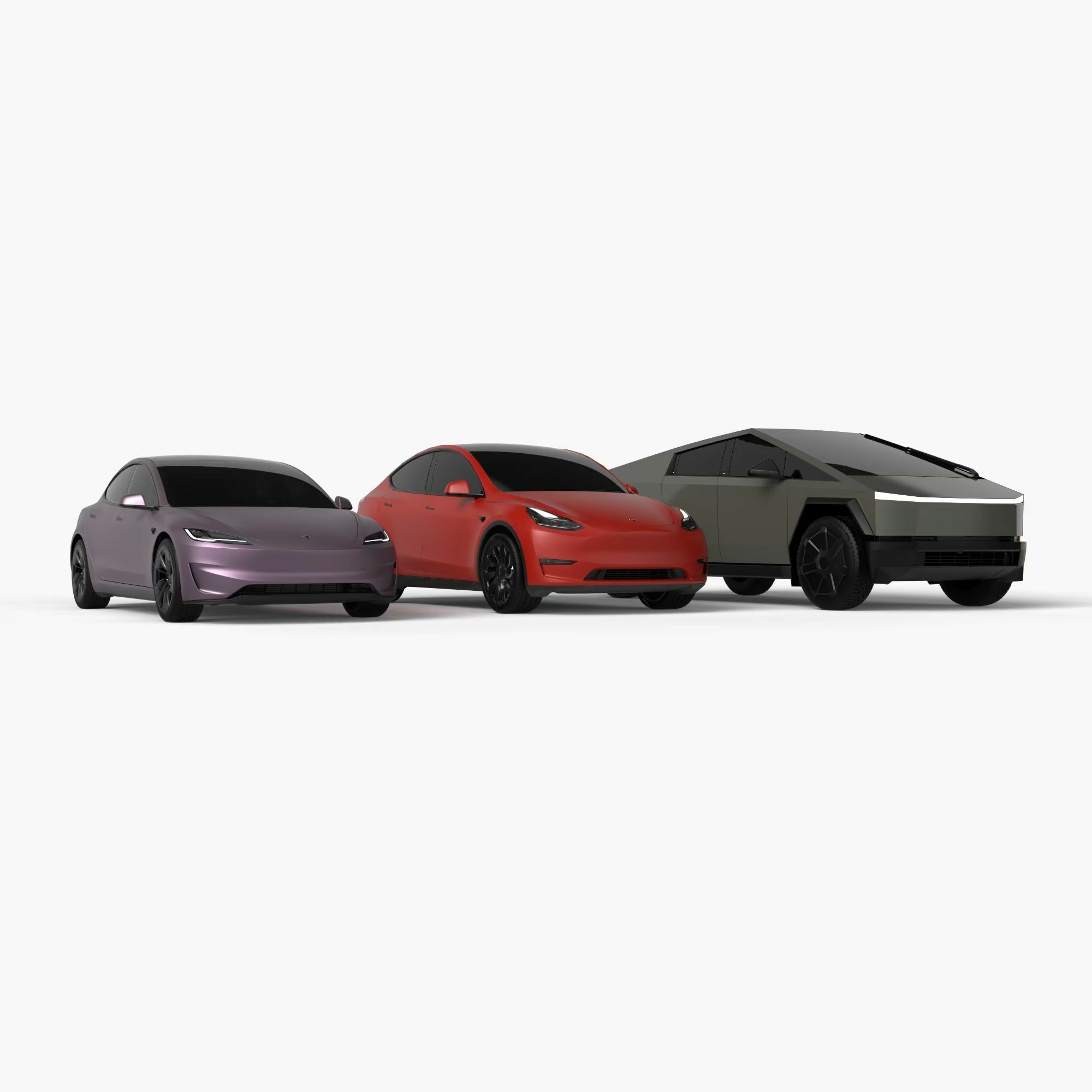 Tesla’s New Cheaper Wraps Sound Good Until You Find Out They’re Just ...