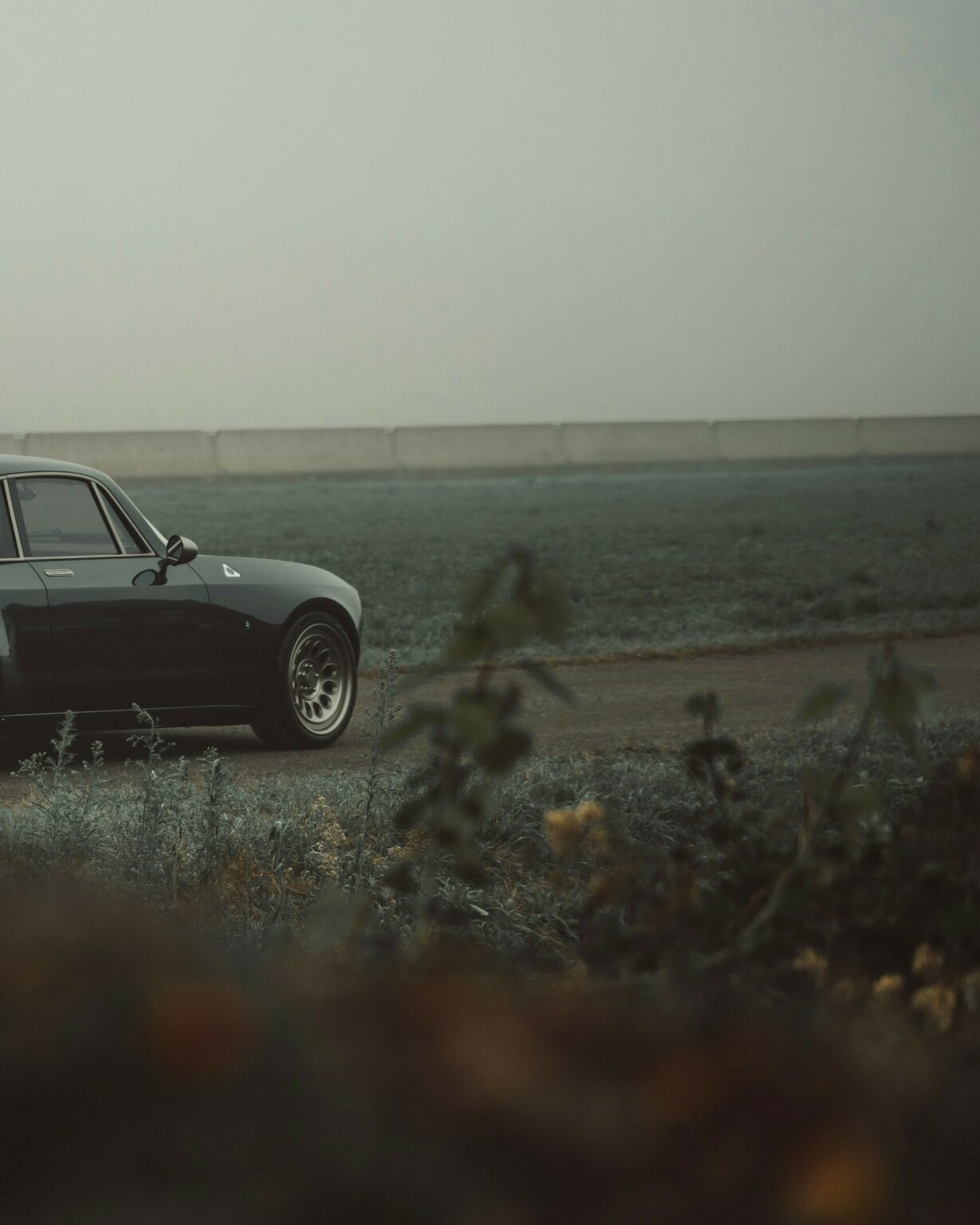 Totem’s Reincarnated Alfa GT Super Claims To Have The Lightest Twin ...