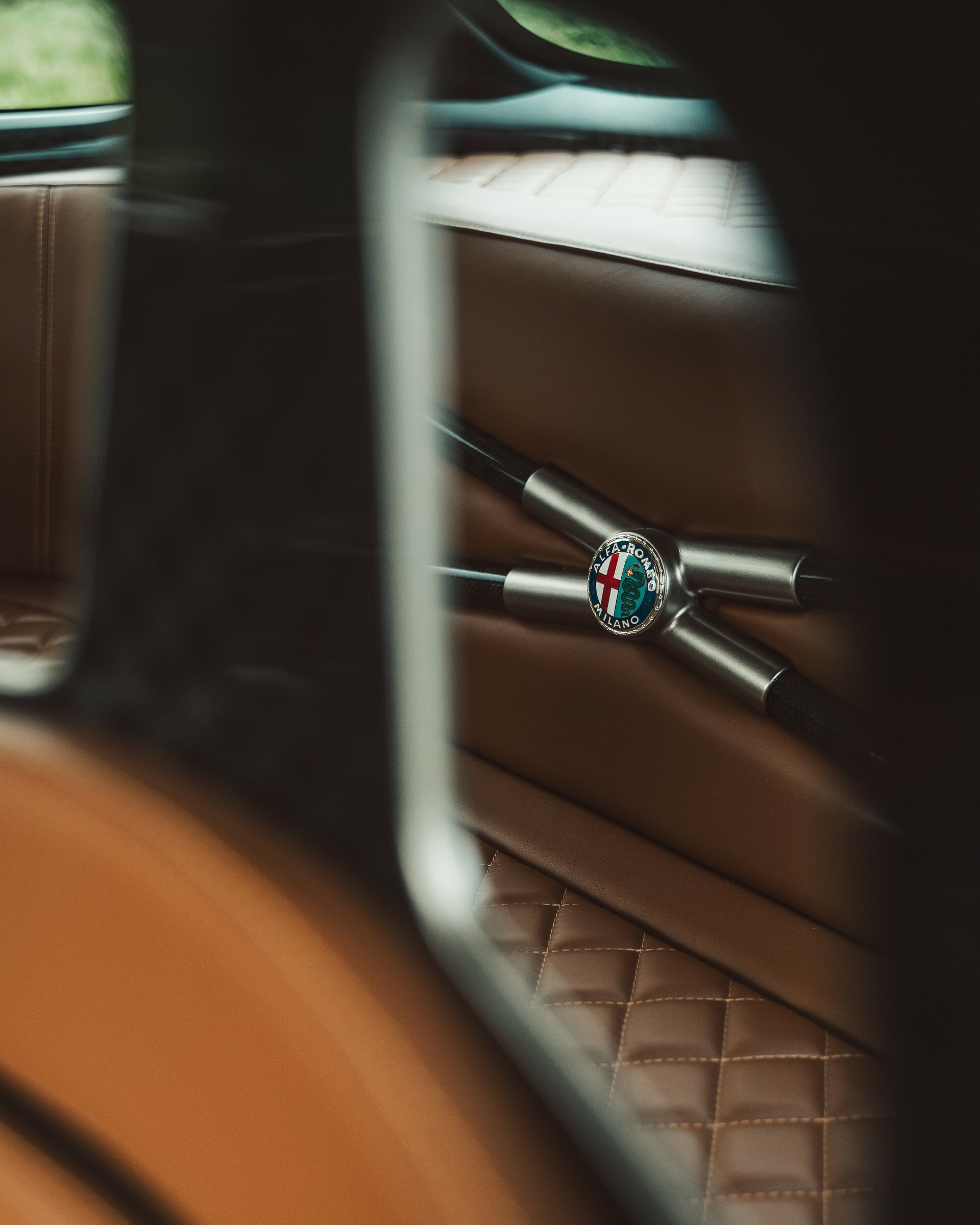 Totem’s Reincarnated Alfa GT Super Claims To Have The Lightest Twin ...