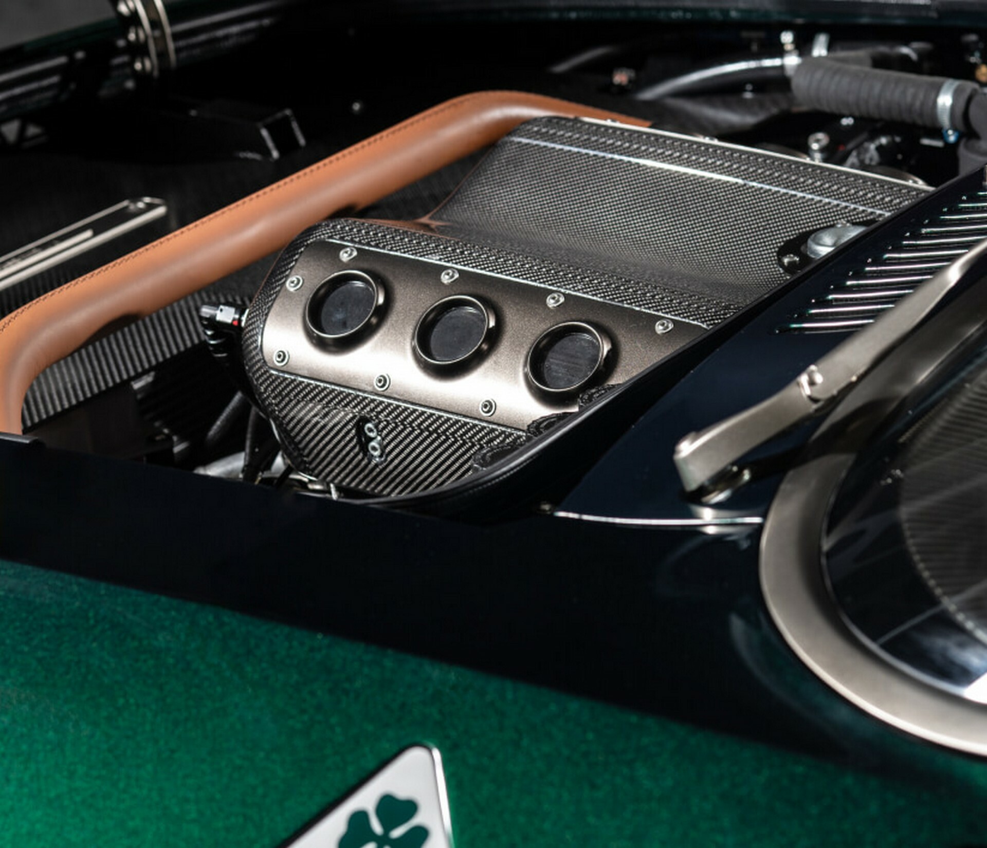 Totem’s Reincarnated Alfa GT Super Claims To Have The Lightest Twin ...